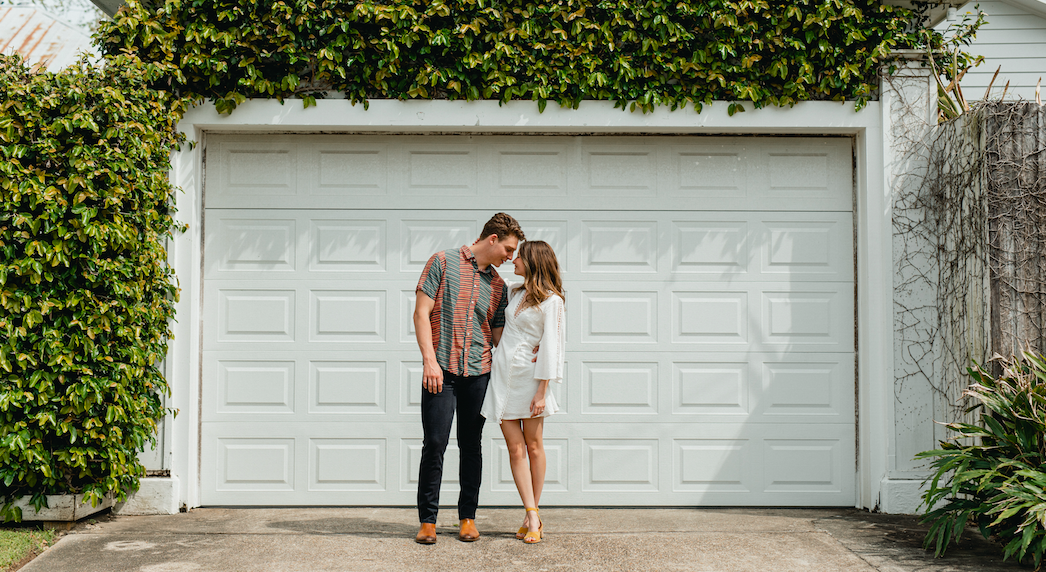 Amanda Summers and Ronnie Lamarque Jr.'s Wedding Website