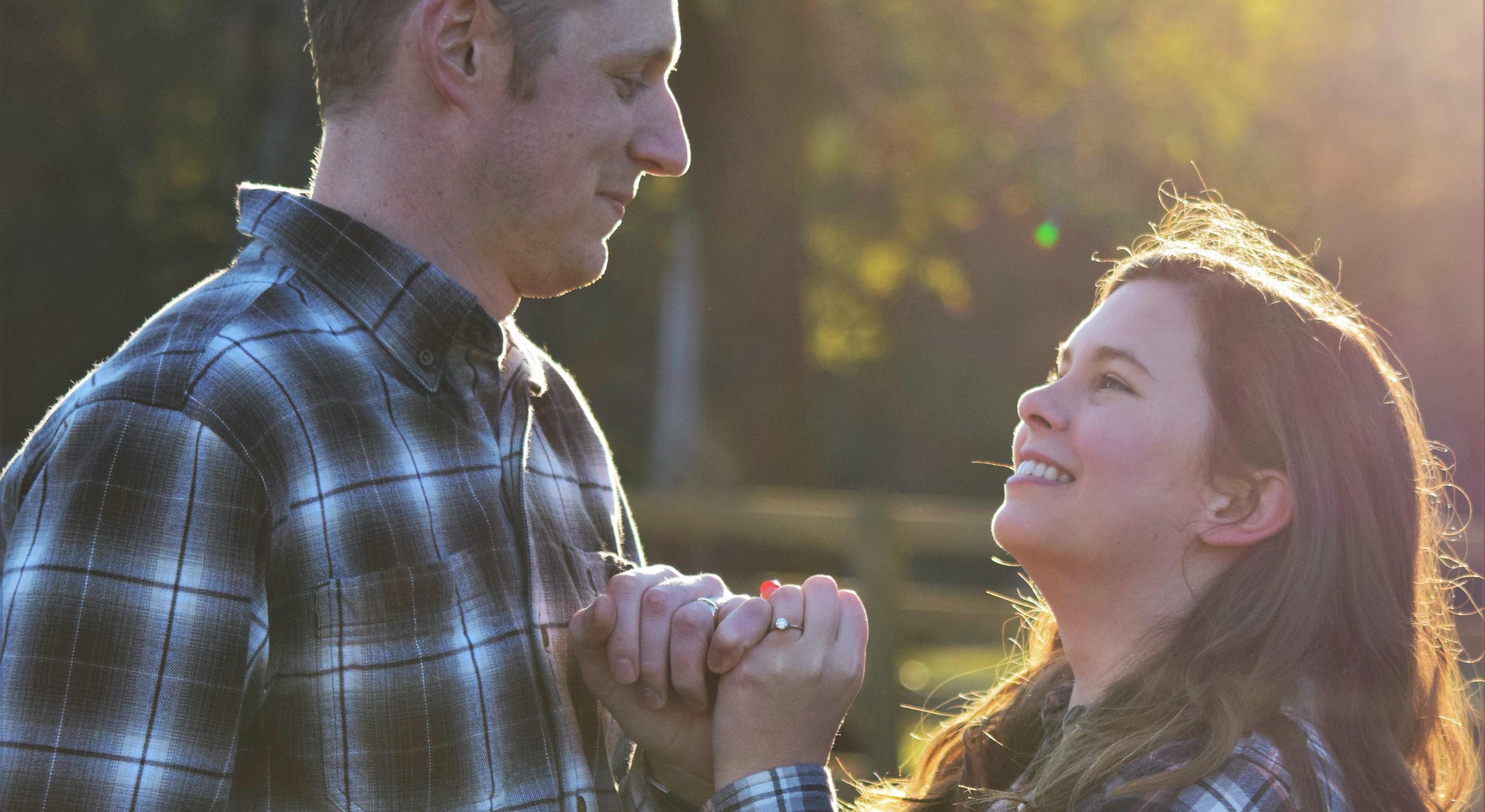 Brooke Reynolds and Matthew Clapp's Wedding Website