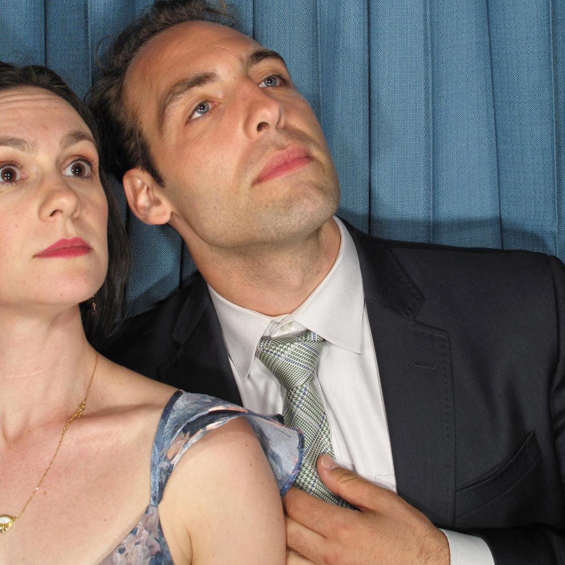 Mary Kate Hartung and Dylan Levings' Wedding Website