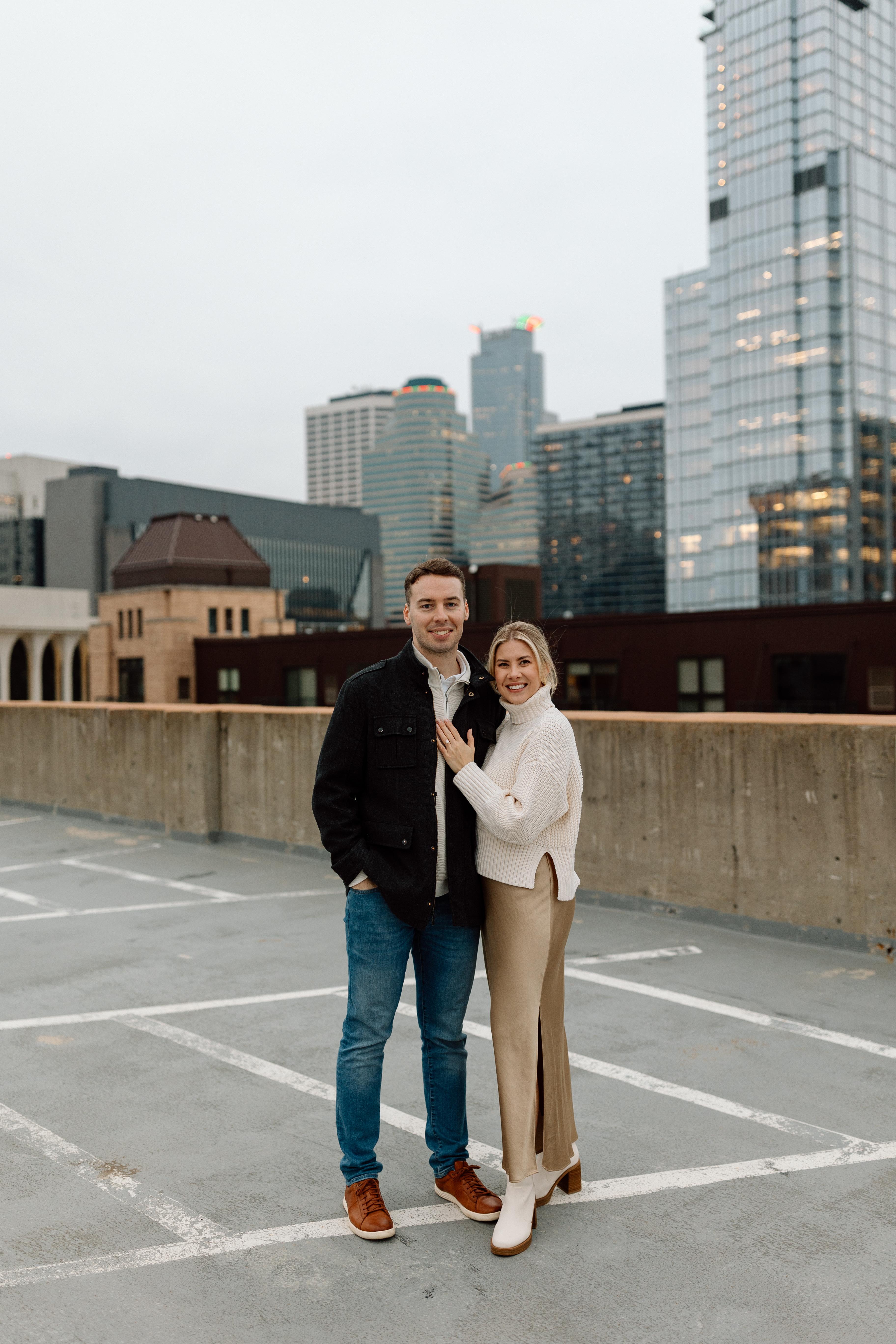 Cory Strecker and Joanna Svendsen's Wedding Website