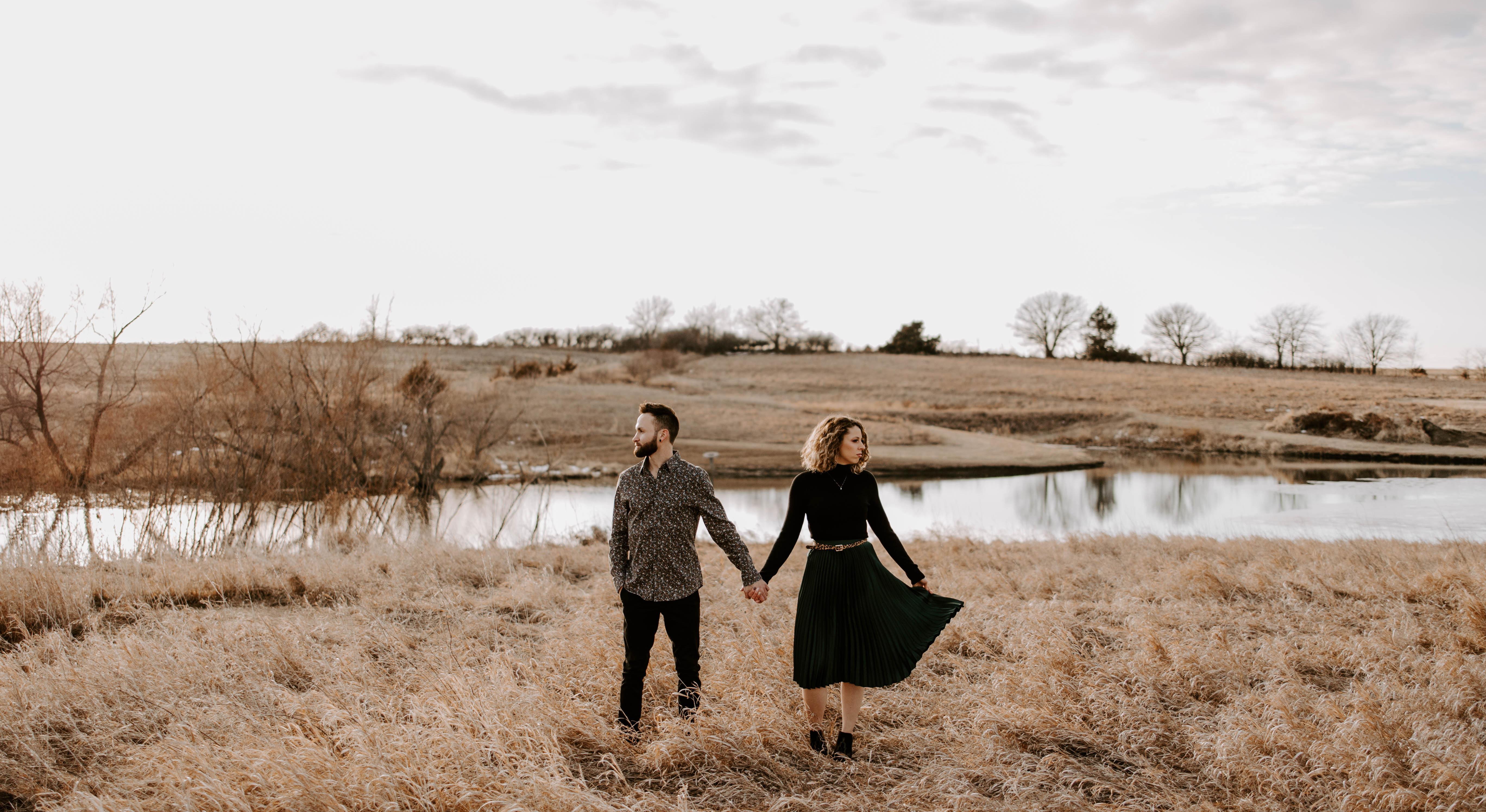 Cassi Dunbar and Tyler Flaherty's Wedding Website