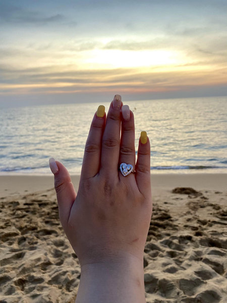 Aaron Kai Leung Ma and Grace Duyen Ky On's Wedding Website