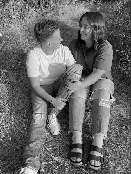 Brittany Hollingsworth and Jessica Klassen's Wedding Website