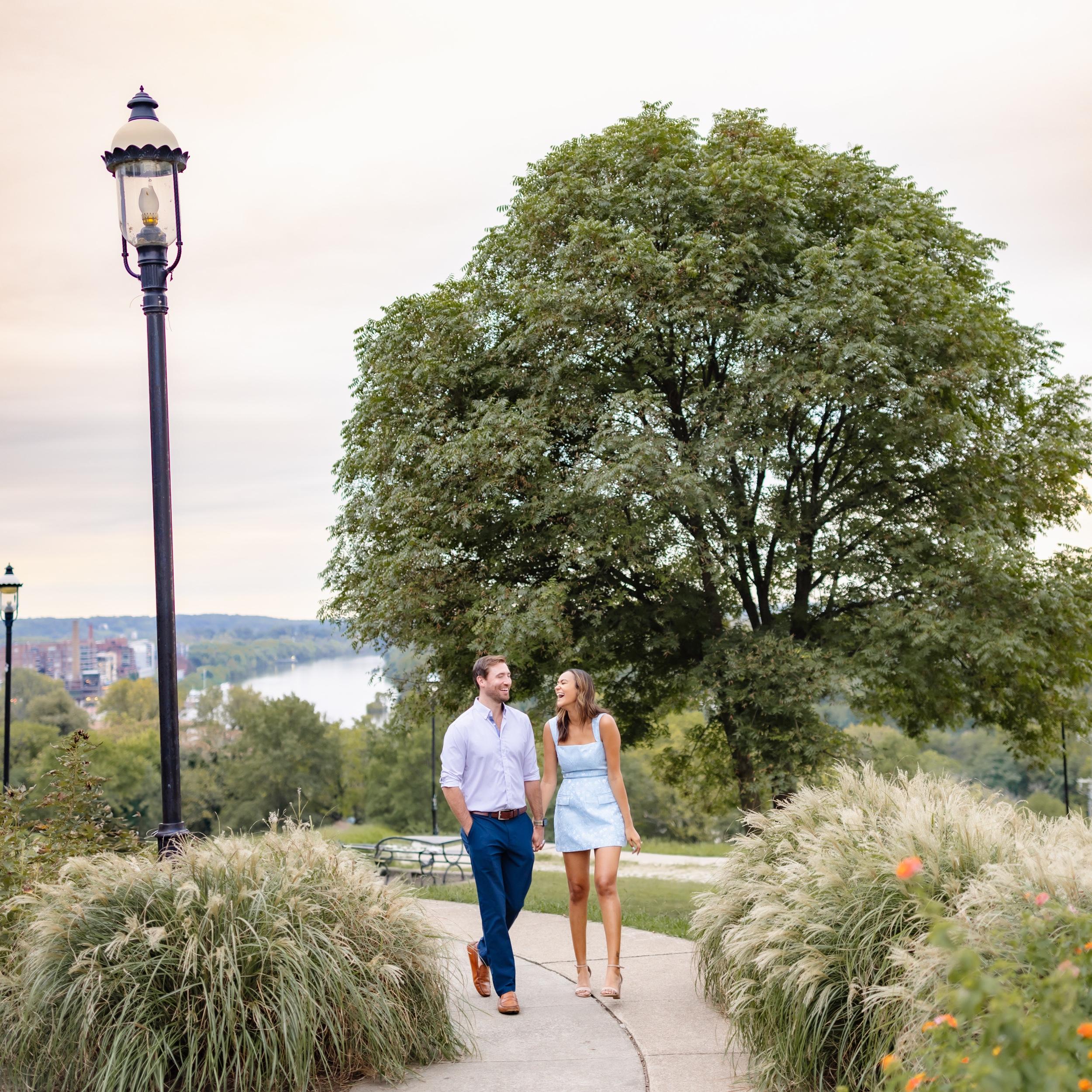 Jacqueline Mains and Andrew Townsend's Wedding Website