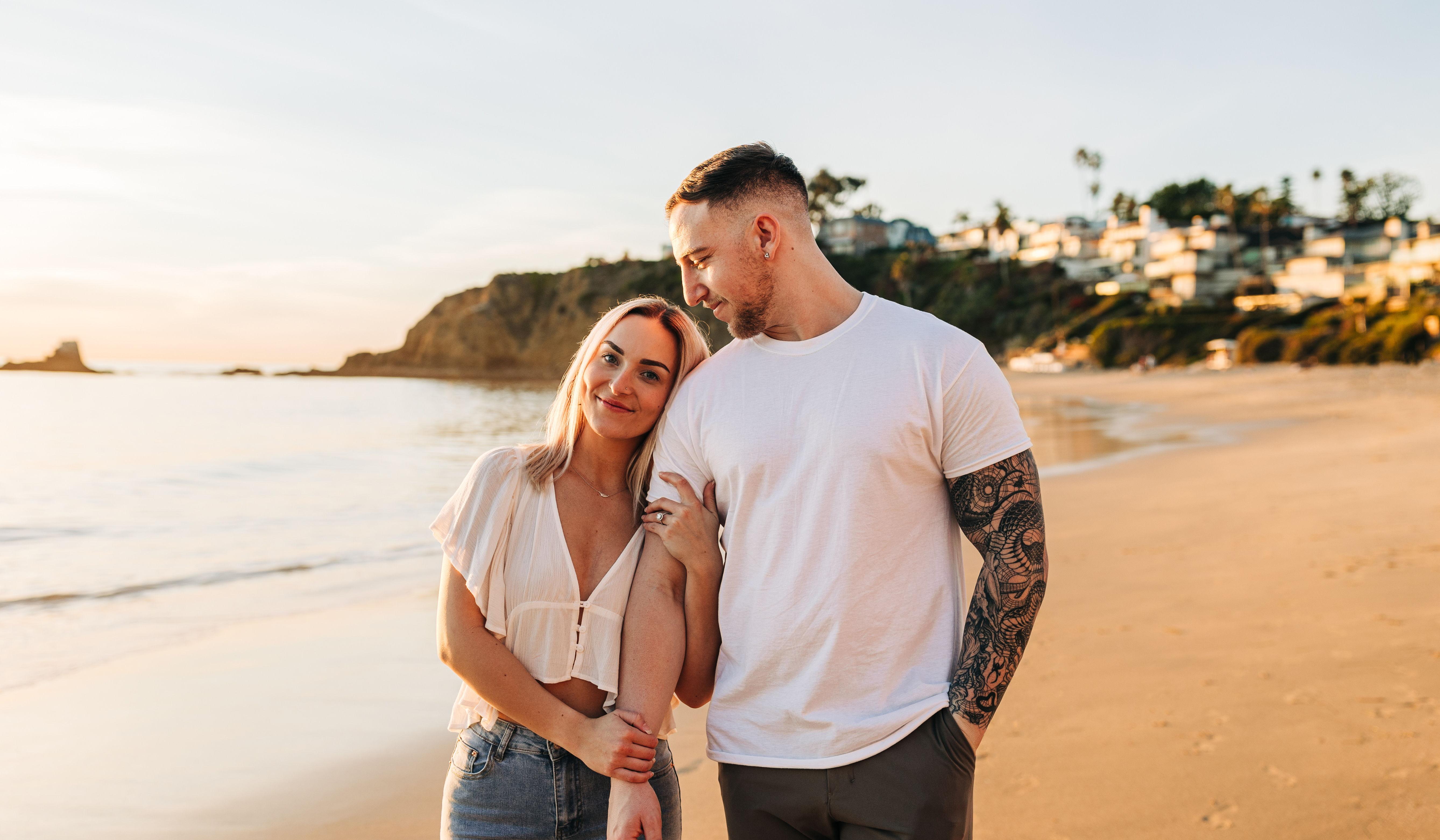 Devin Broderick and Jason Lustig's Wedding Website