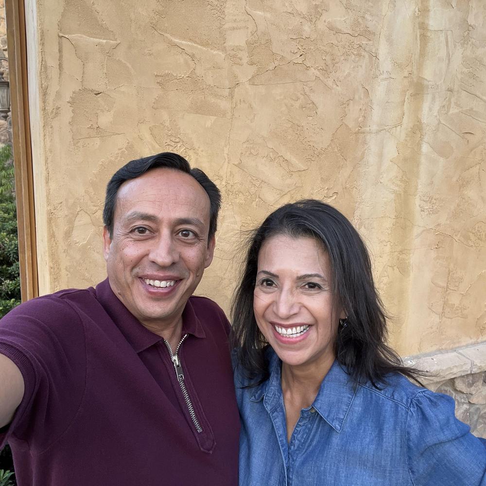 Annette Castanon and Neftalí Rodriguez's Wedding Website