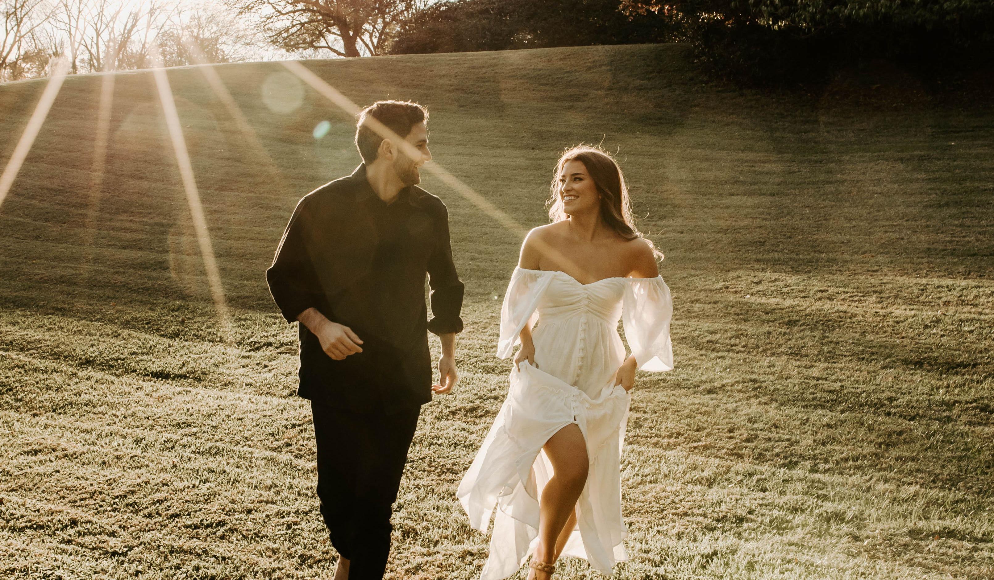 Rachel Clements and Aaron Parker's Wedding Website