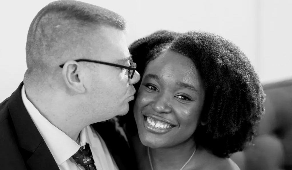 Dominique Harris and Alan Grubbs' Wedding Website