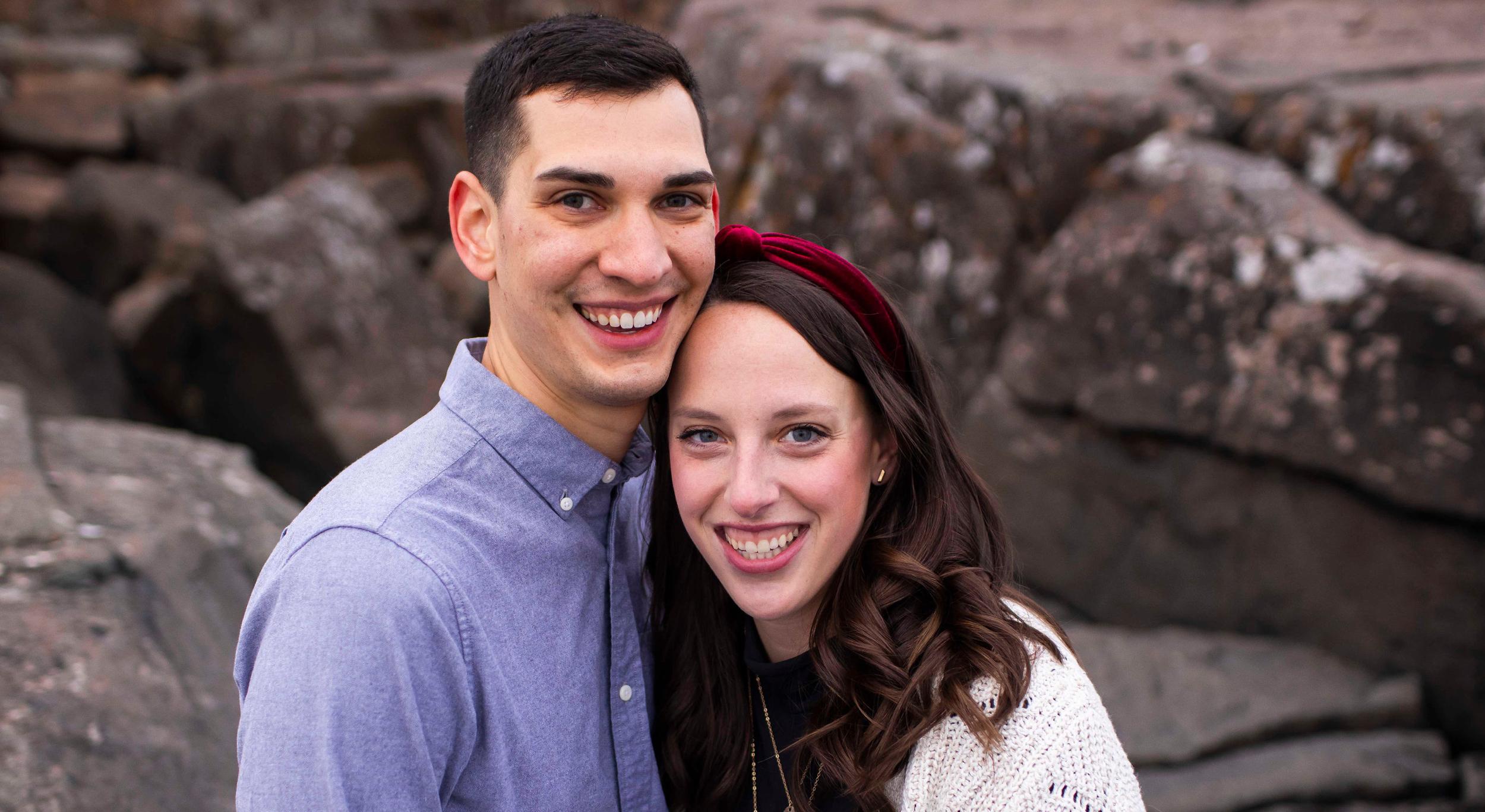 Emily Dudley and Gerald Elsbernd's Wedding Website