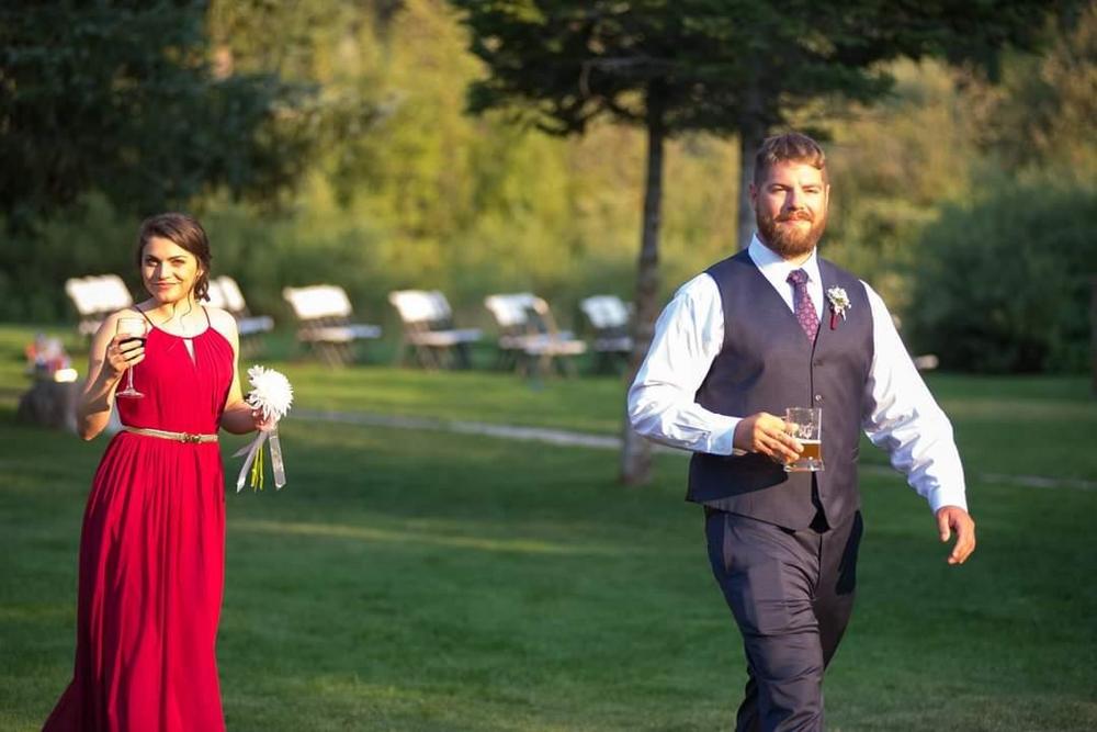 Megan Shively and Clay Simpson's Wedding Website