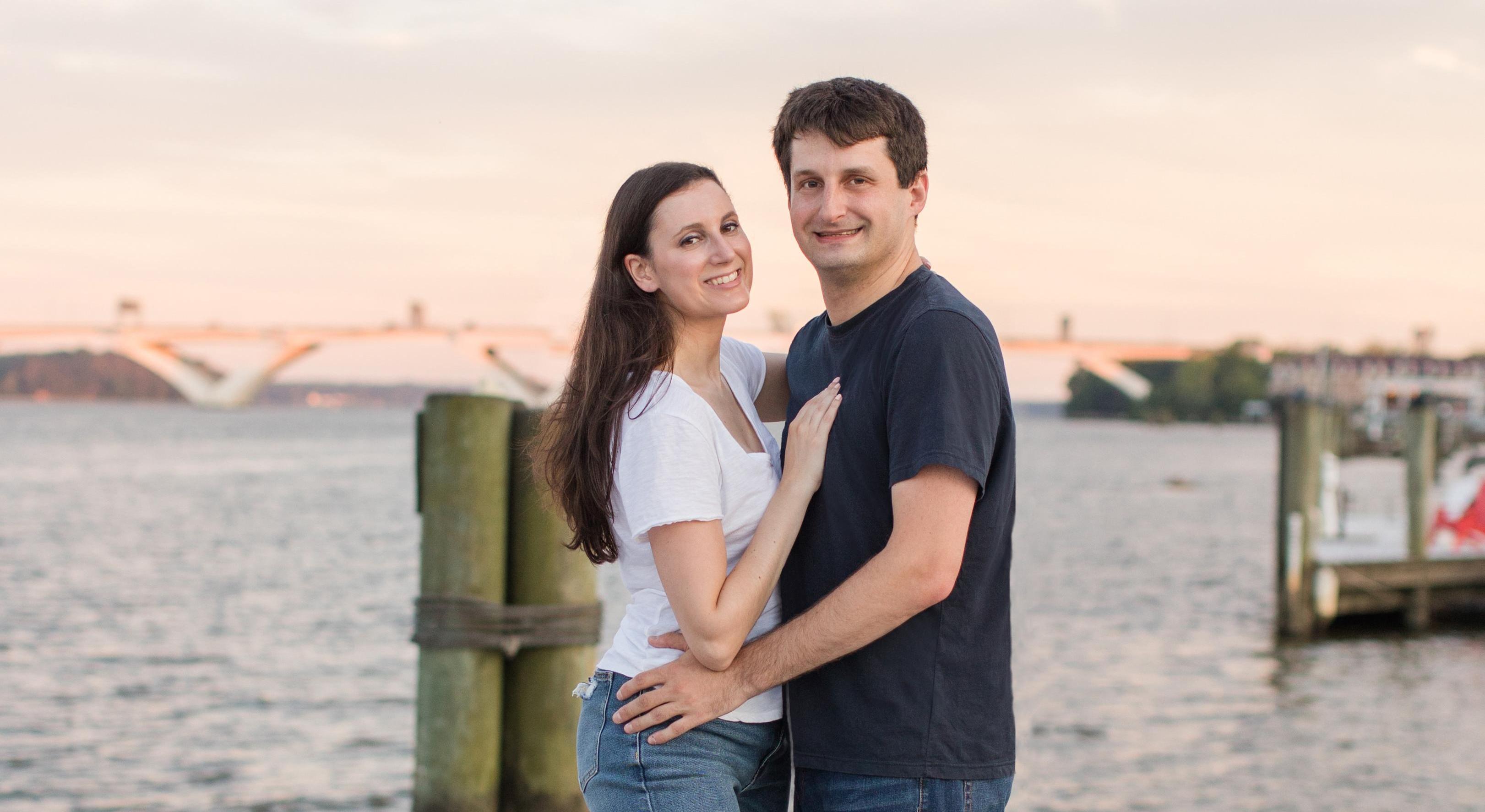 Robyn Gordon and Brian Rosenthal's Wedding Website