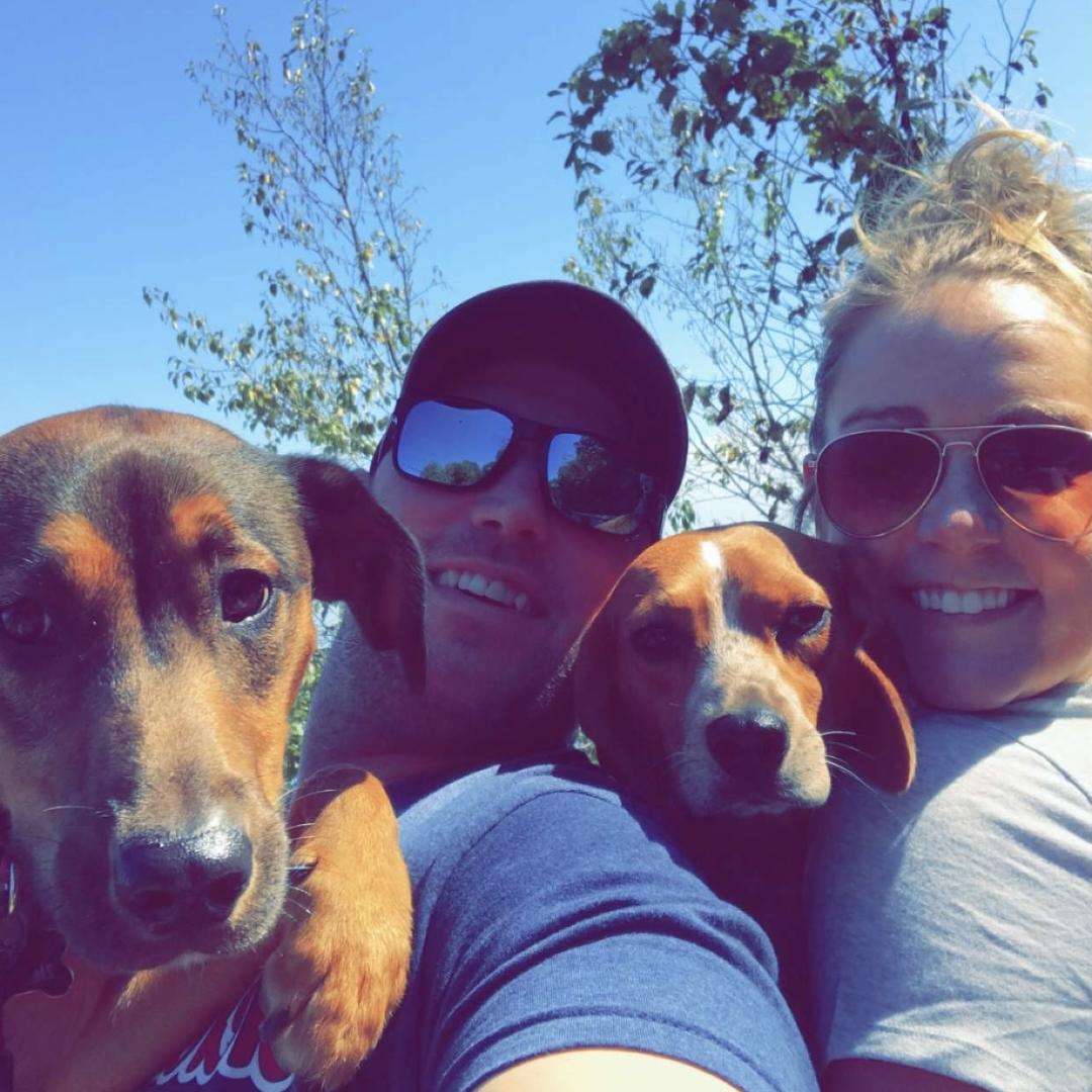 Lauren Merholz and Justin Marconi's Wedding Website