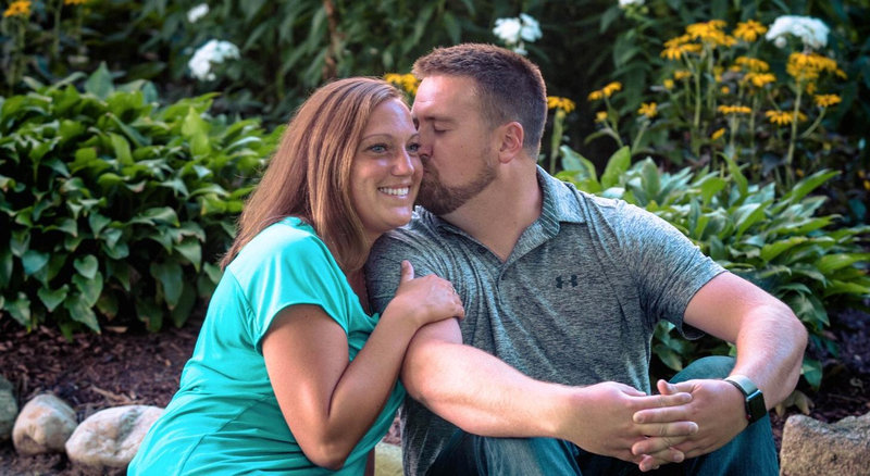 Chad Janssen and Sara Matthews' Wedding Website