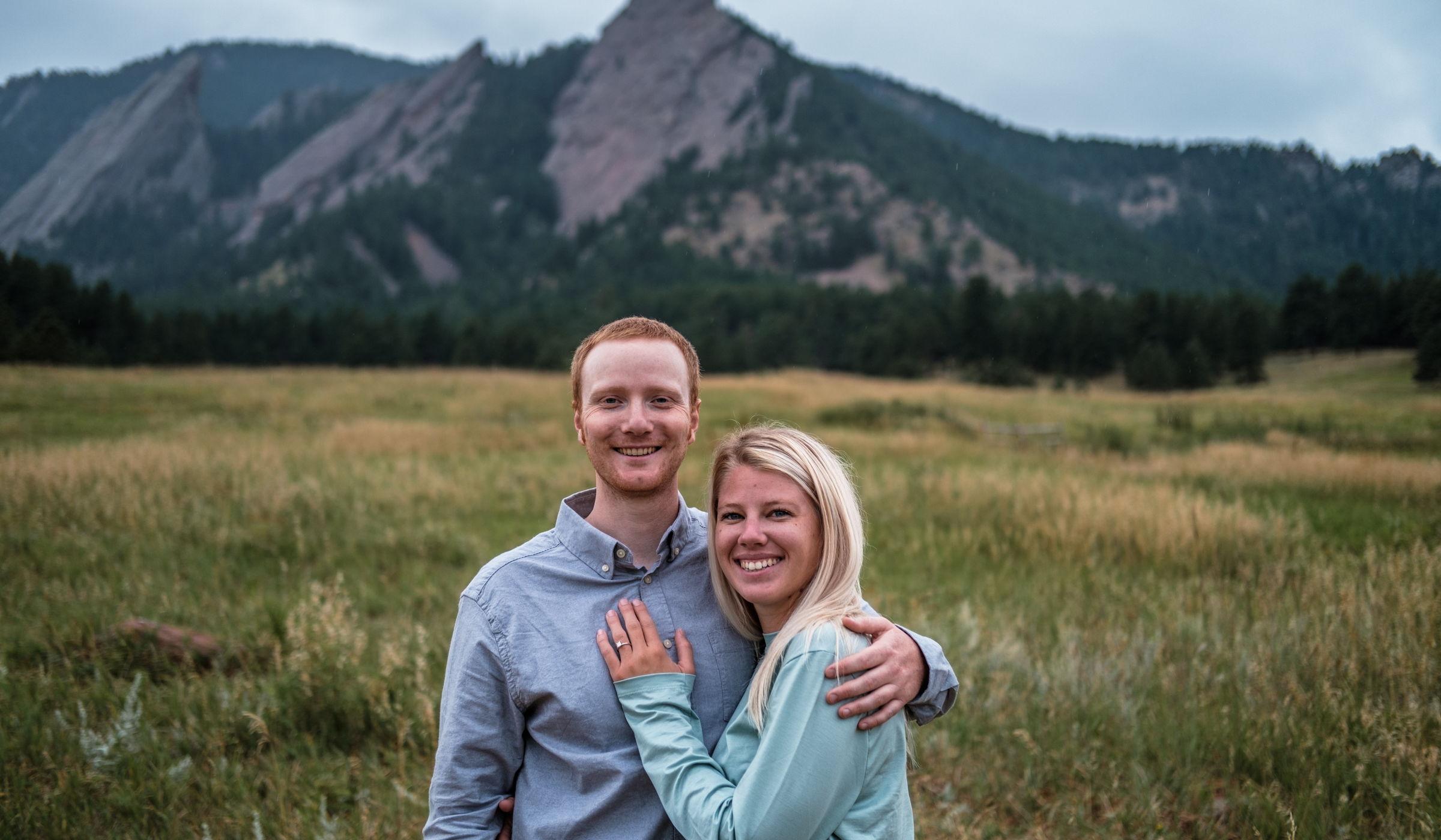 Kaylee Copeland and Rowdy Huston's Wedding Website