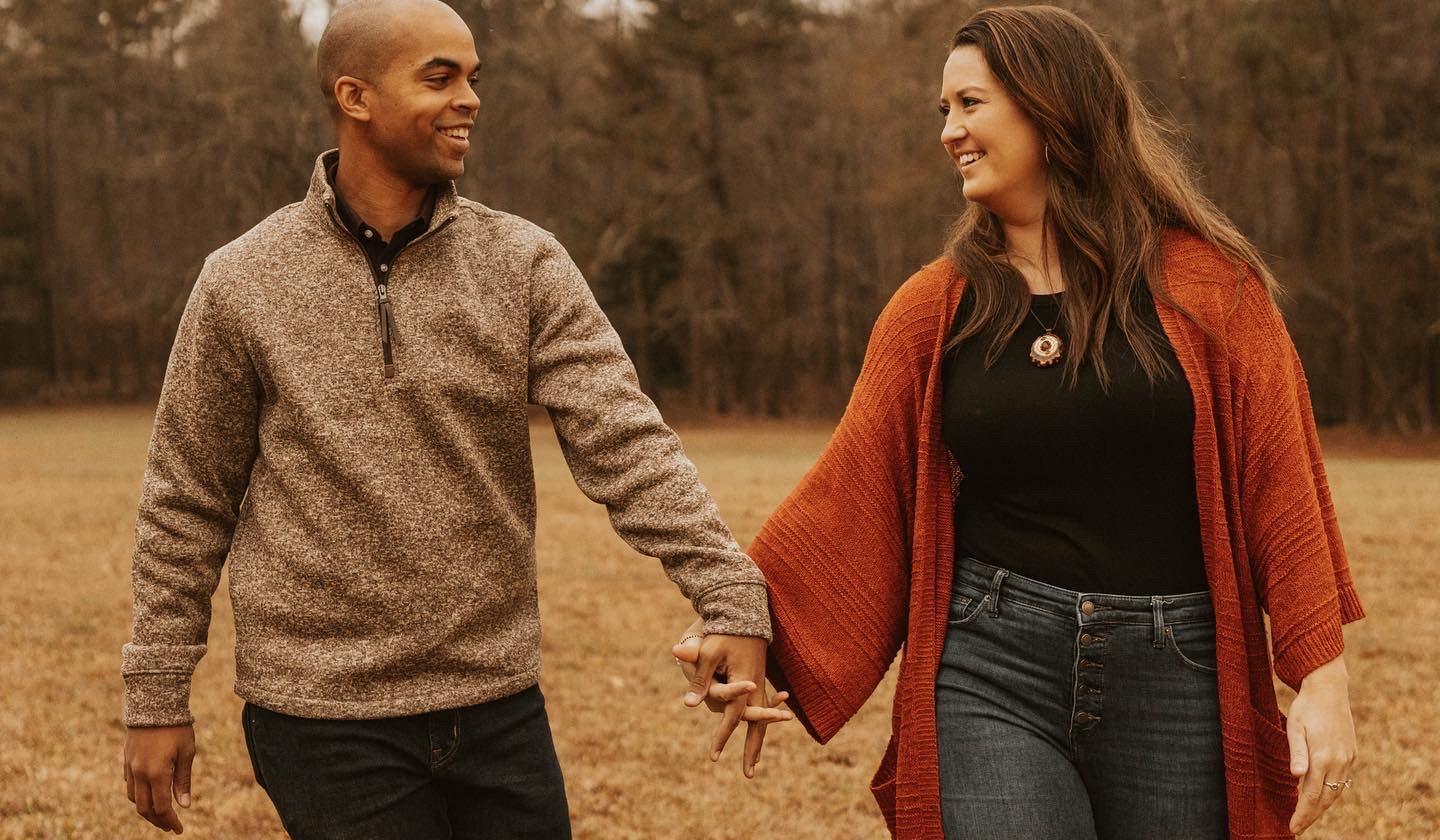 Katie Gilstrap and Eric Mitchell's Wedding Website