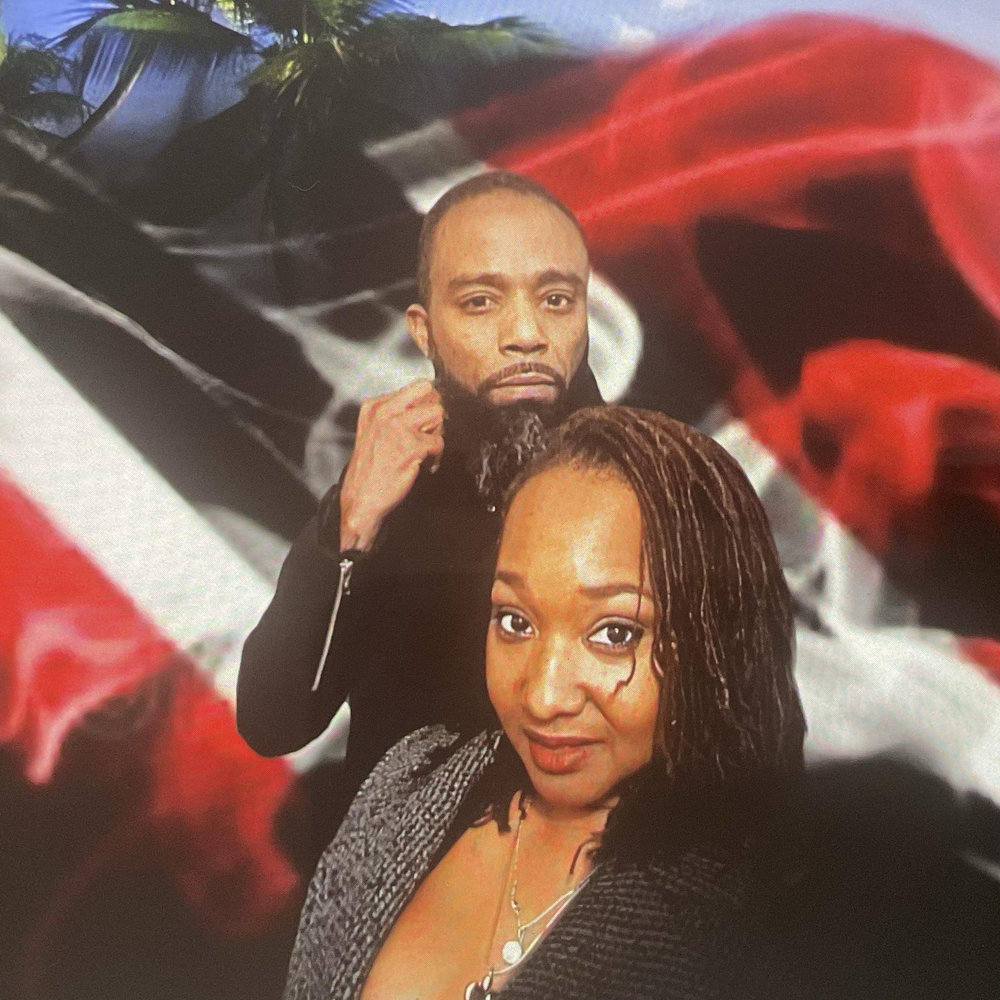 Malika Thompson and Nyron Isaac's Wedding Website