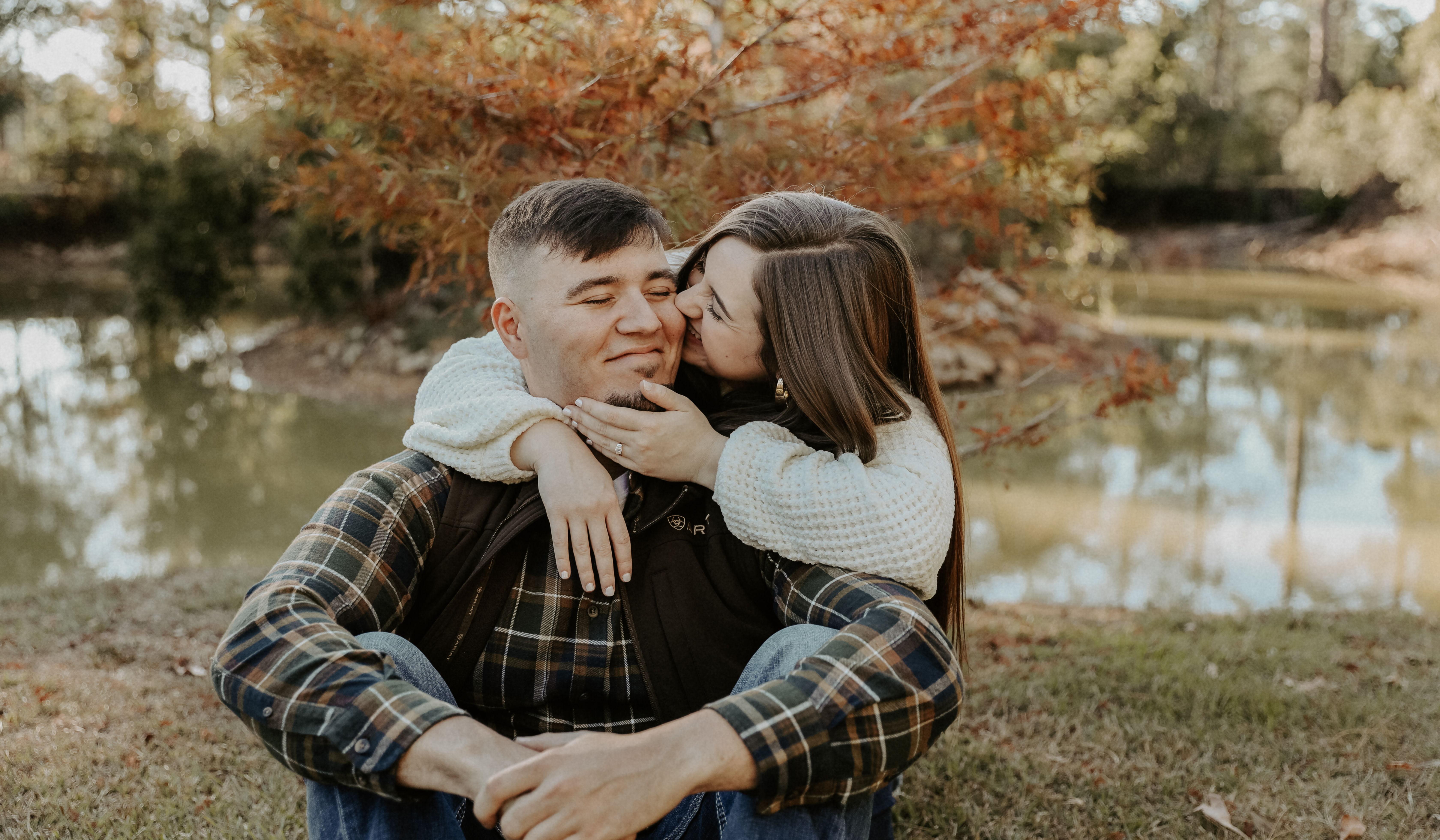 Carli Bishop and Dawson Thompson's Wedding Website