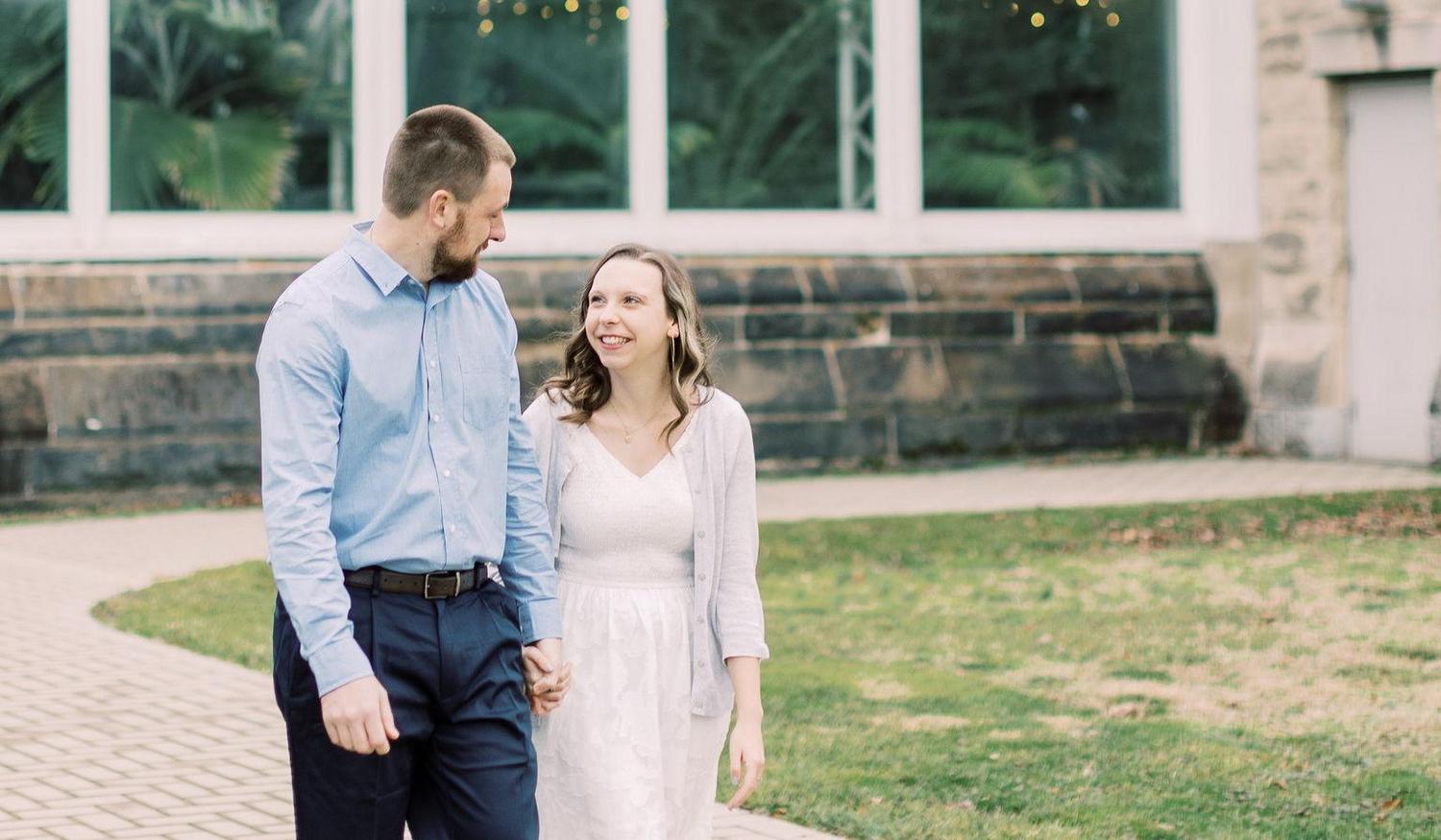 Delaney Stull and Daniel Aul's Wedding Website
