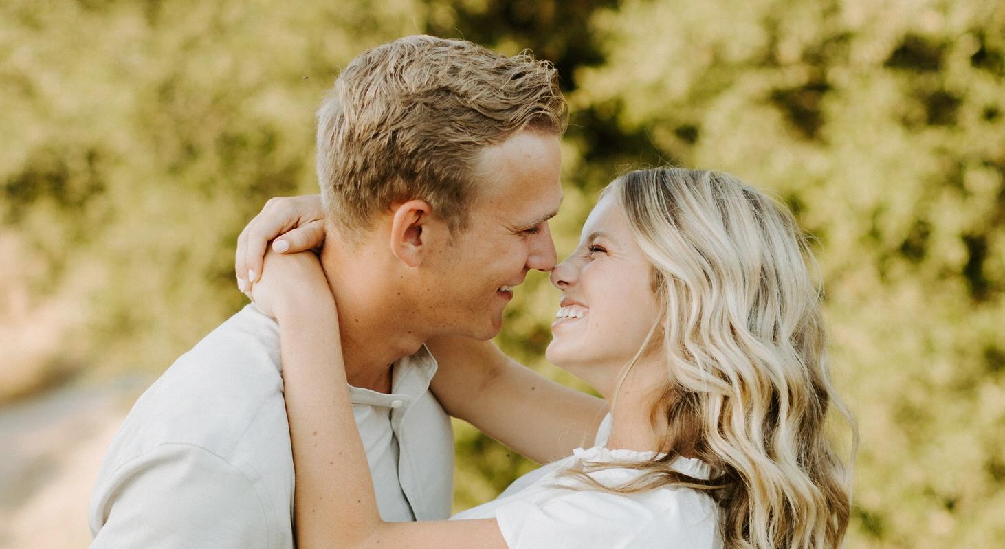 Kacey Lewis and Cayden McCluskey's Wedding Website