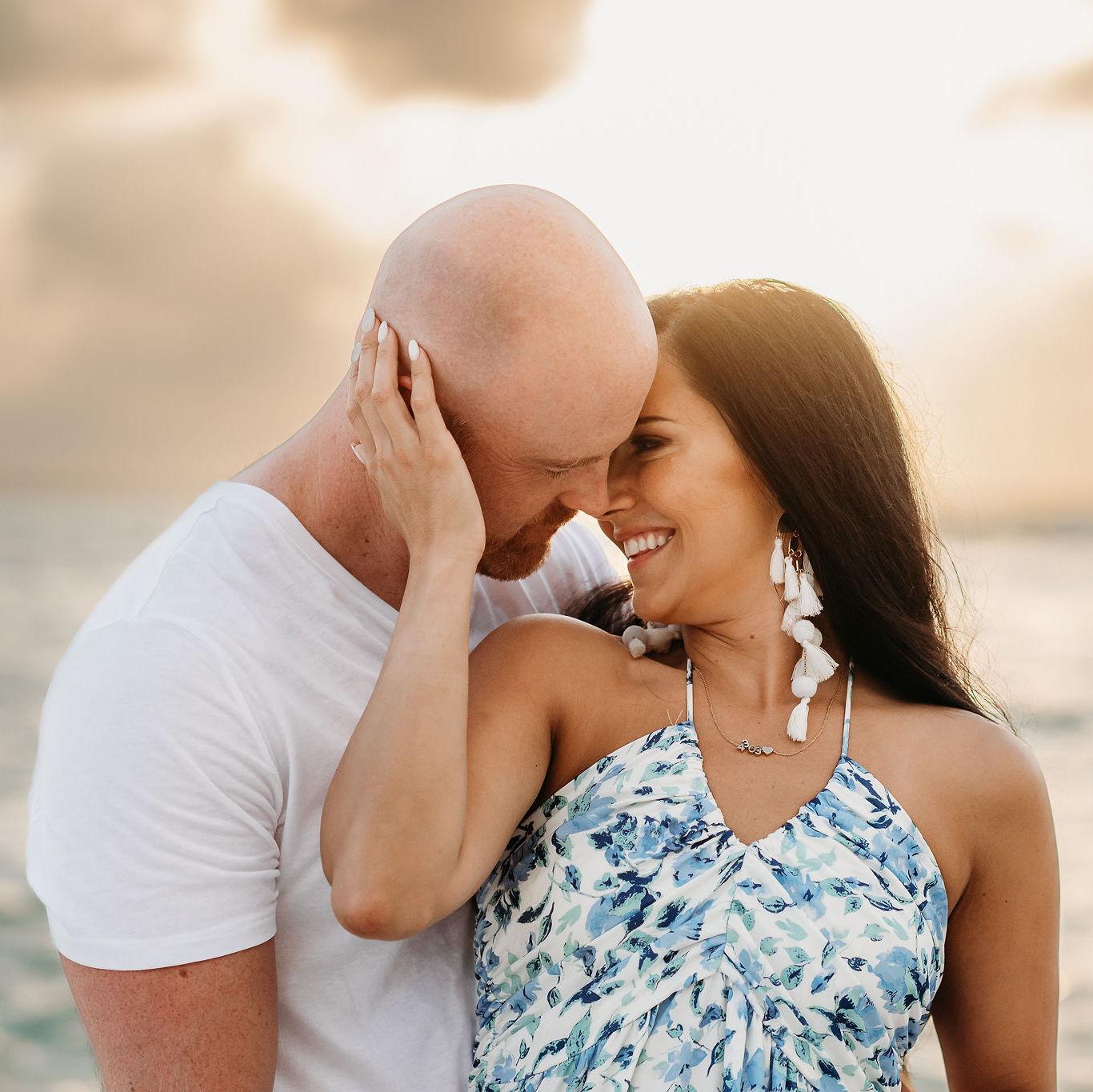 Katelyn Suggs and Andrew Greenlees' Wedding Website