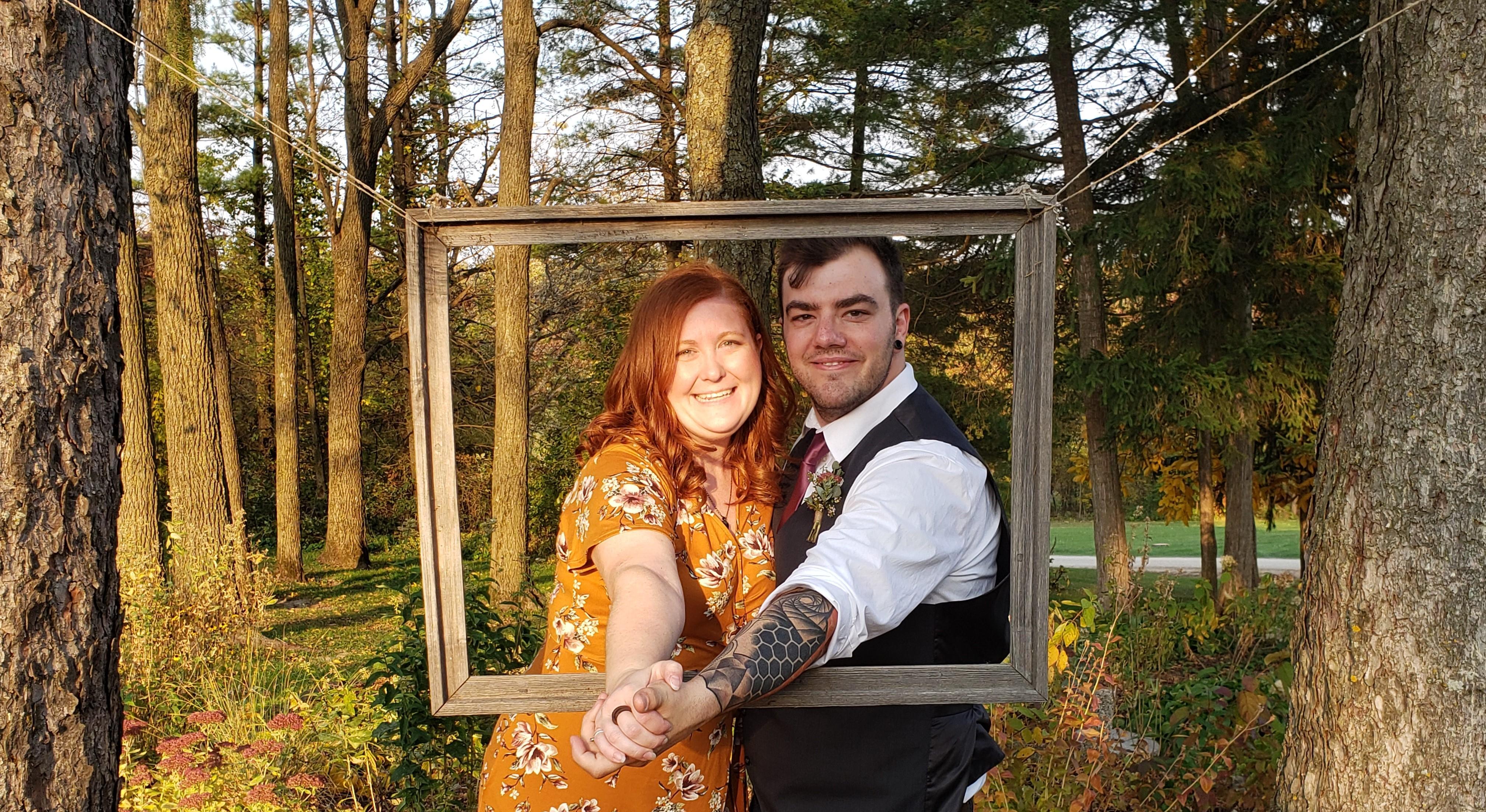 Daniel Haeffele and Elizabeth Vinik's Wedding Website