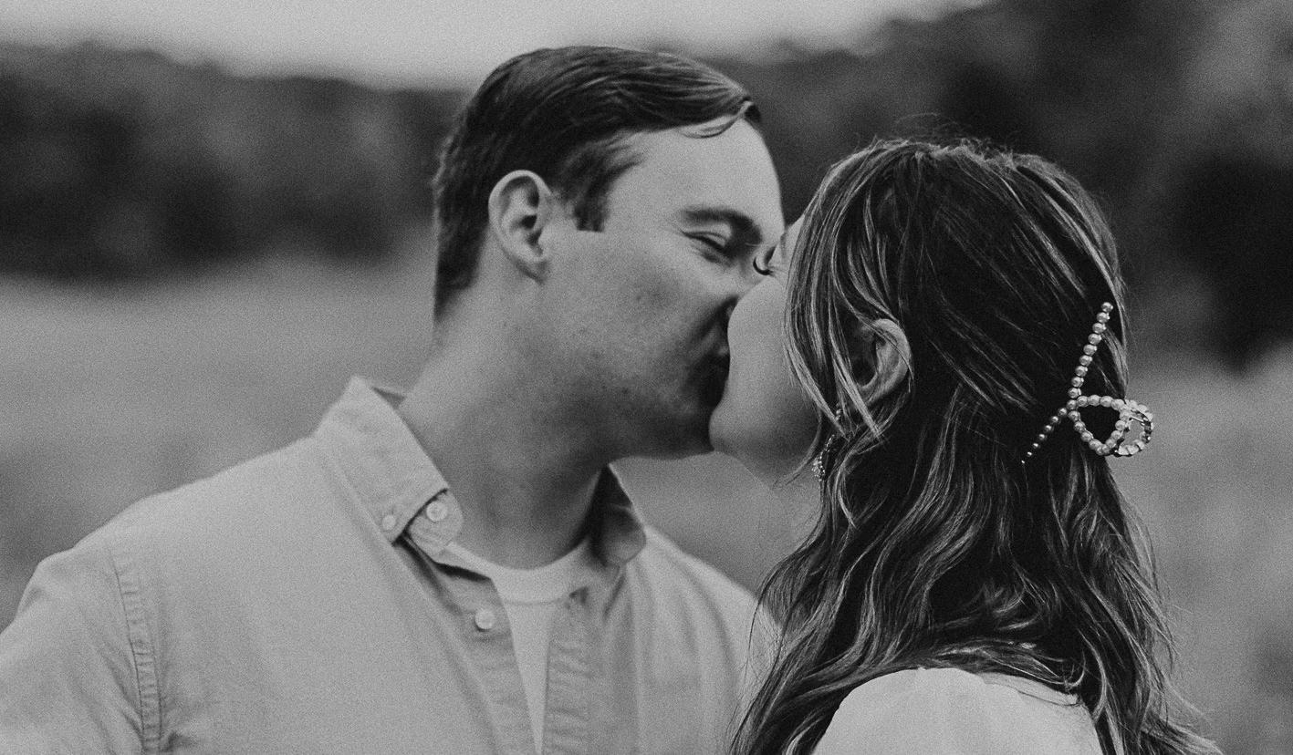 Hannah Corrigan and Luke Reichart's Wedding Website