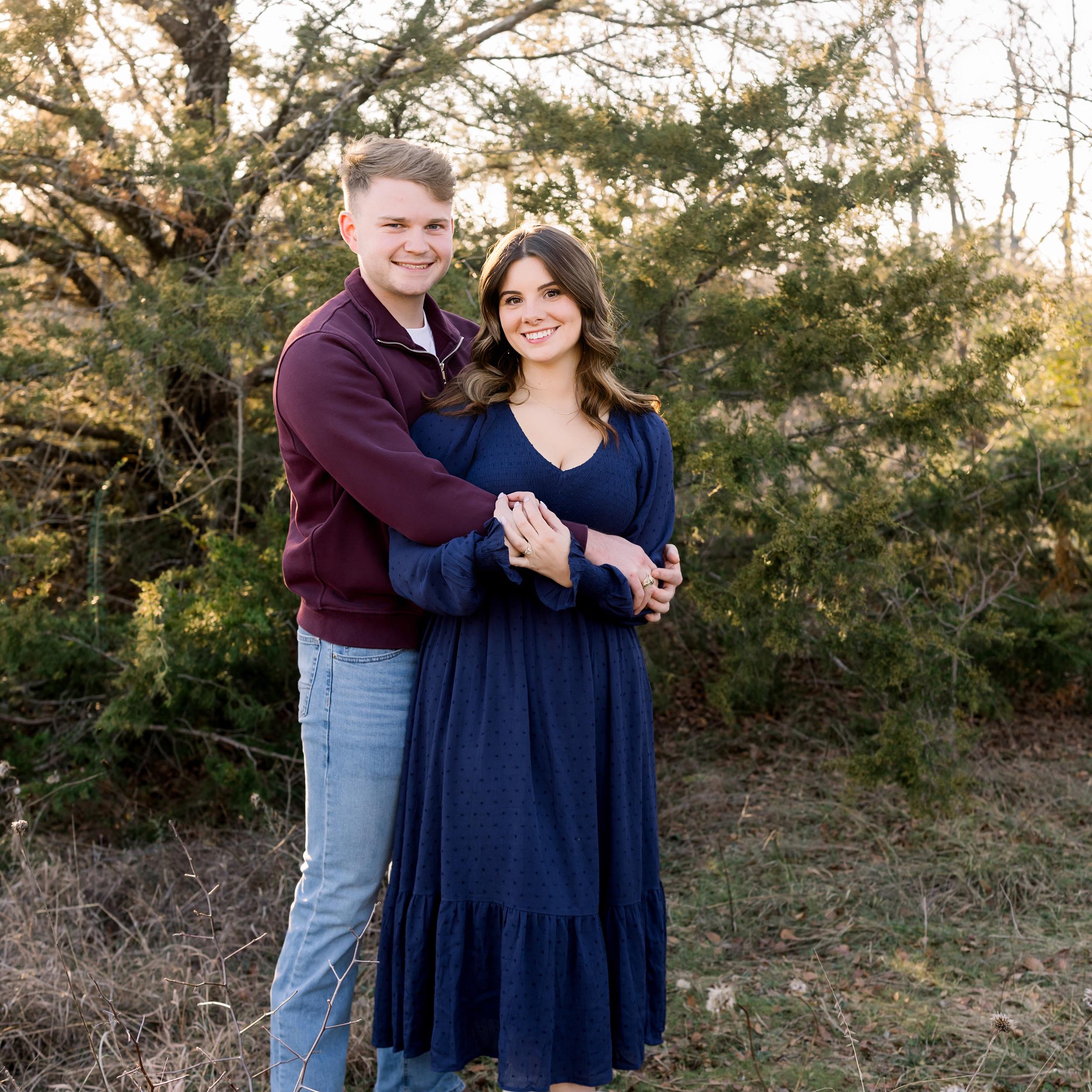 Sydney Hassell and Philip Snider's Wedding Website