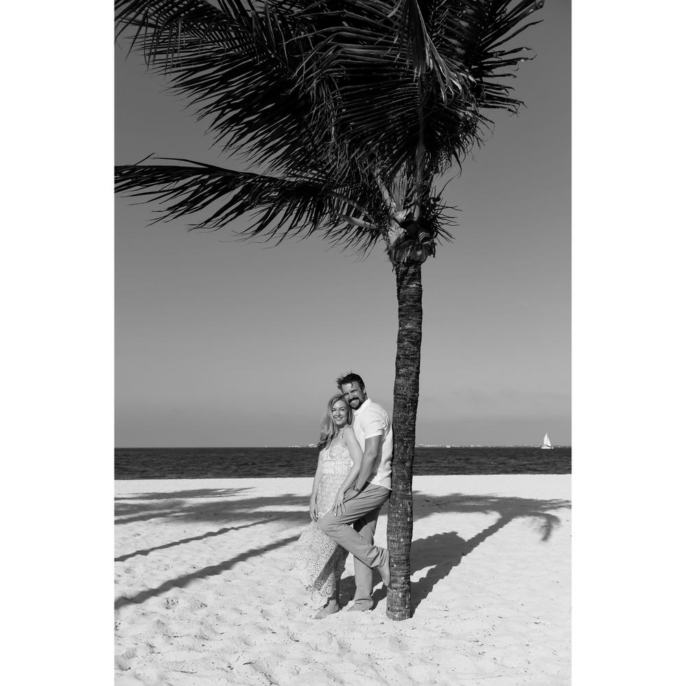 Hunter Cochran and Gerald Wade's Wedding Website