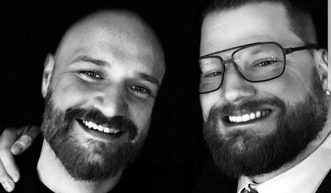 Michael Whorton and Matthew Tangvald's Wedding Website