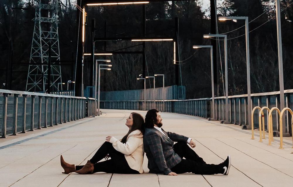 Jayne Struble and Sam Czarkowski's Wedding Website