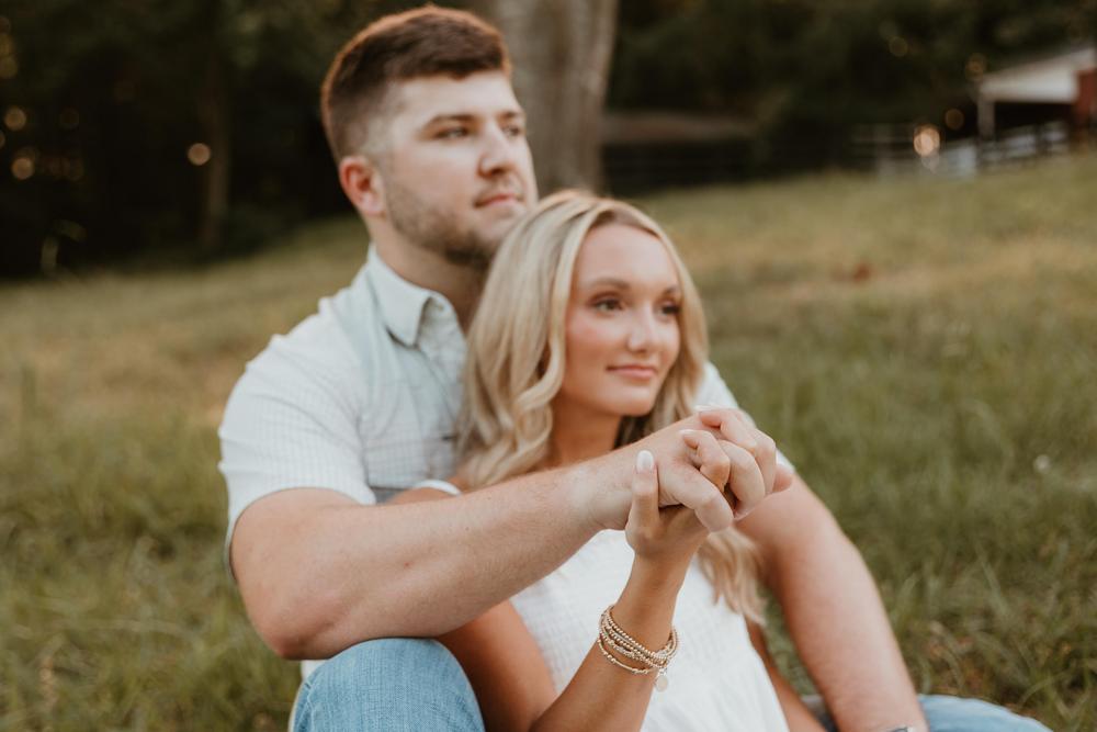 Madison Kirk and Haden Carman's Wedding Website