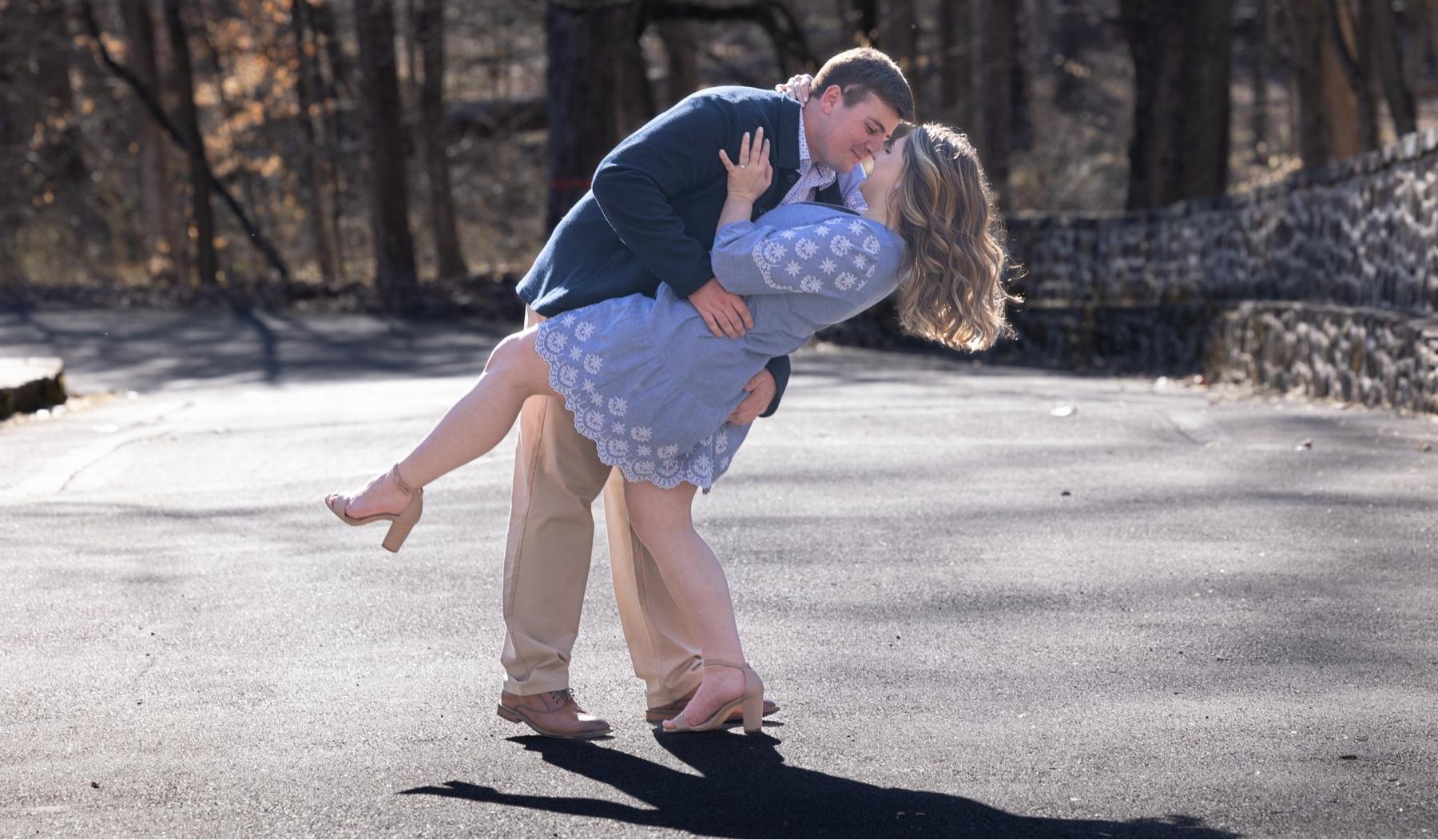 Brooklynn Smith and Joseph Rebholz's Wedding Website
