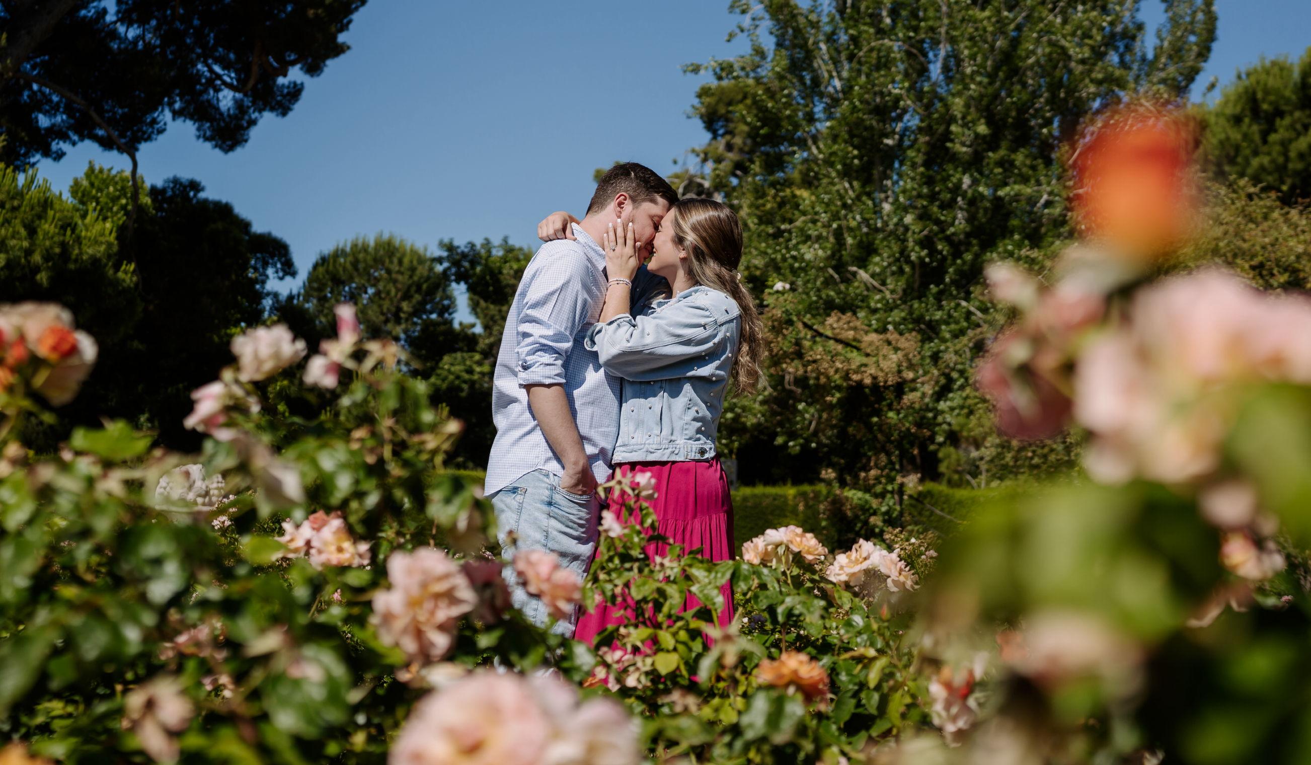 Ana Torres and Lucas Quinta's Wedding Website