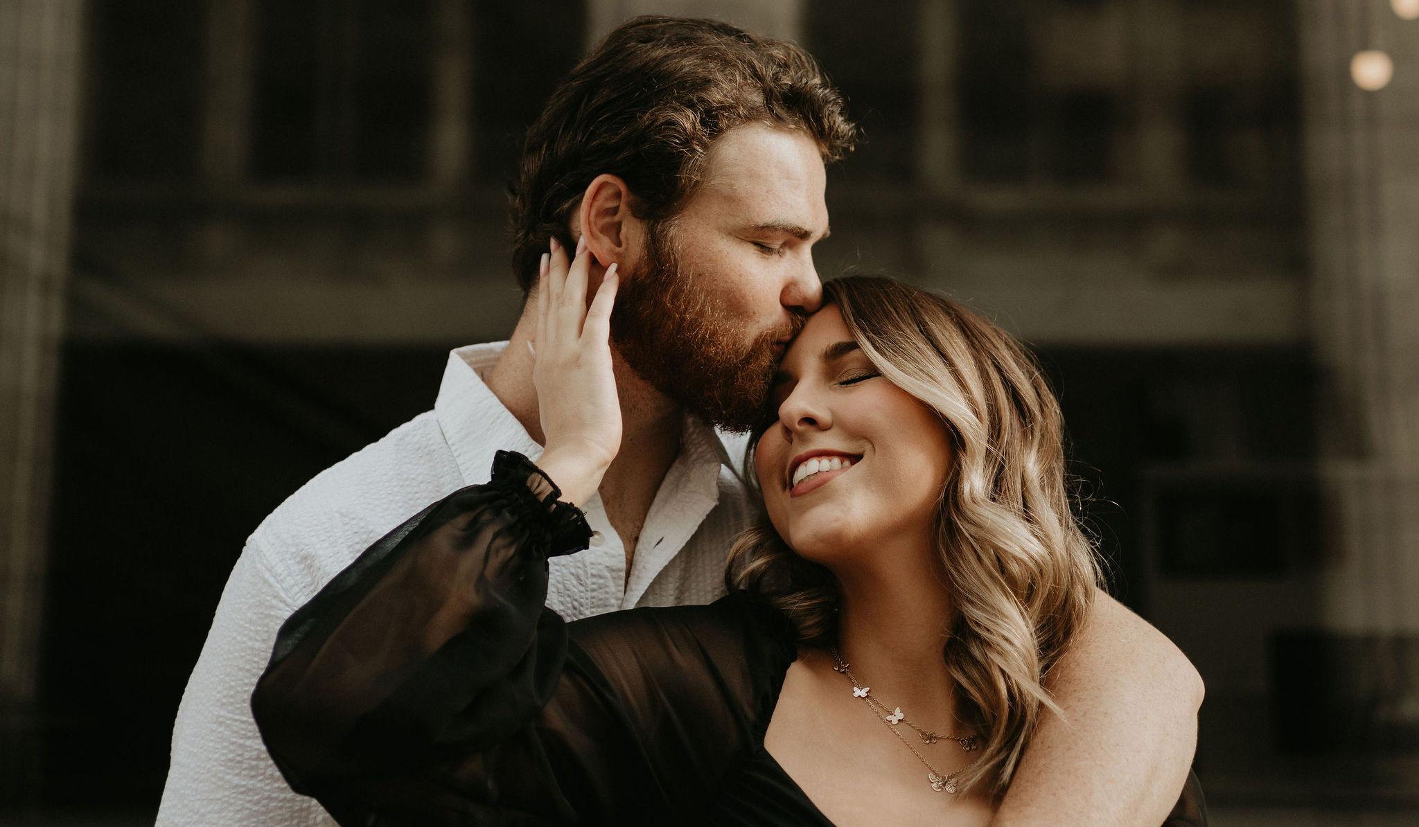 Bailey Evans and Robby Hunter's Wedding Website