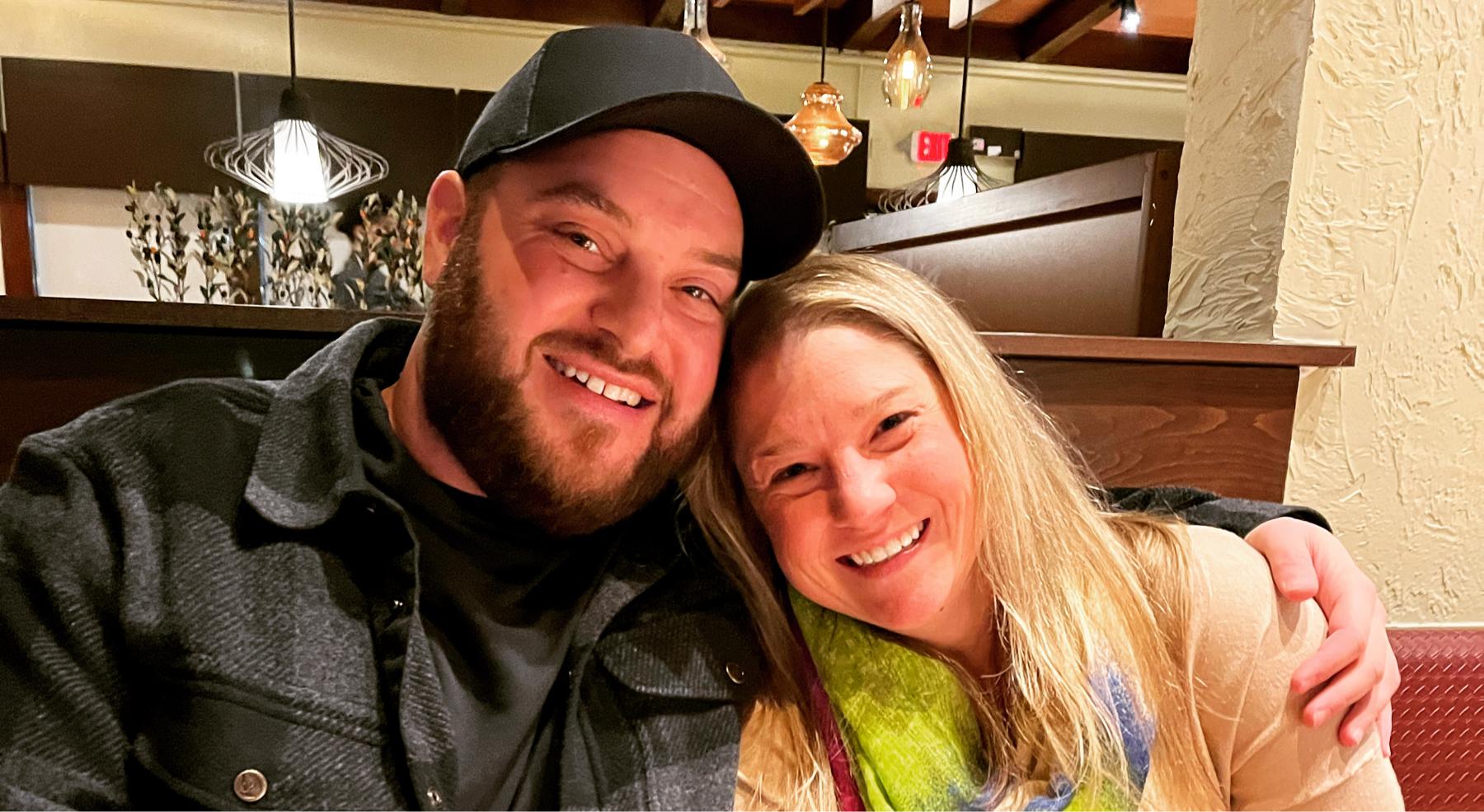 Geremy Goldfarb and Jennifer Ekeberg's Wedding Website