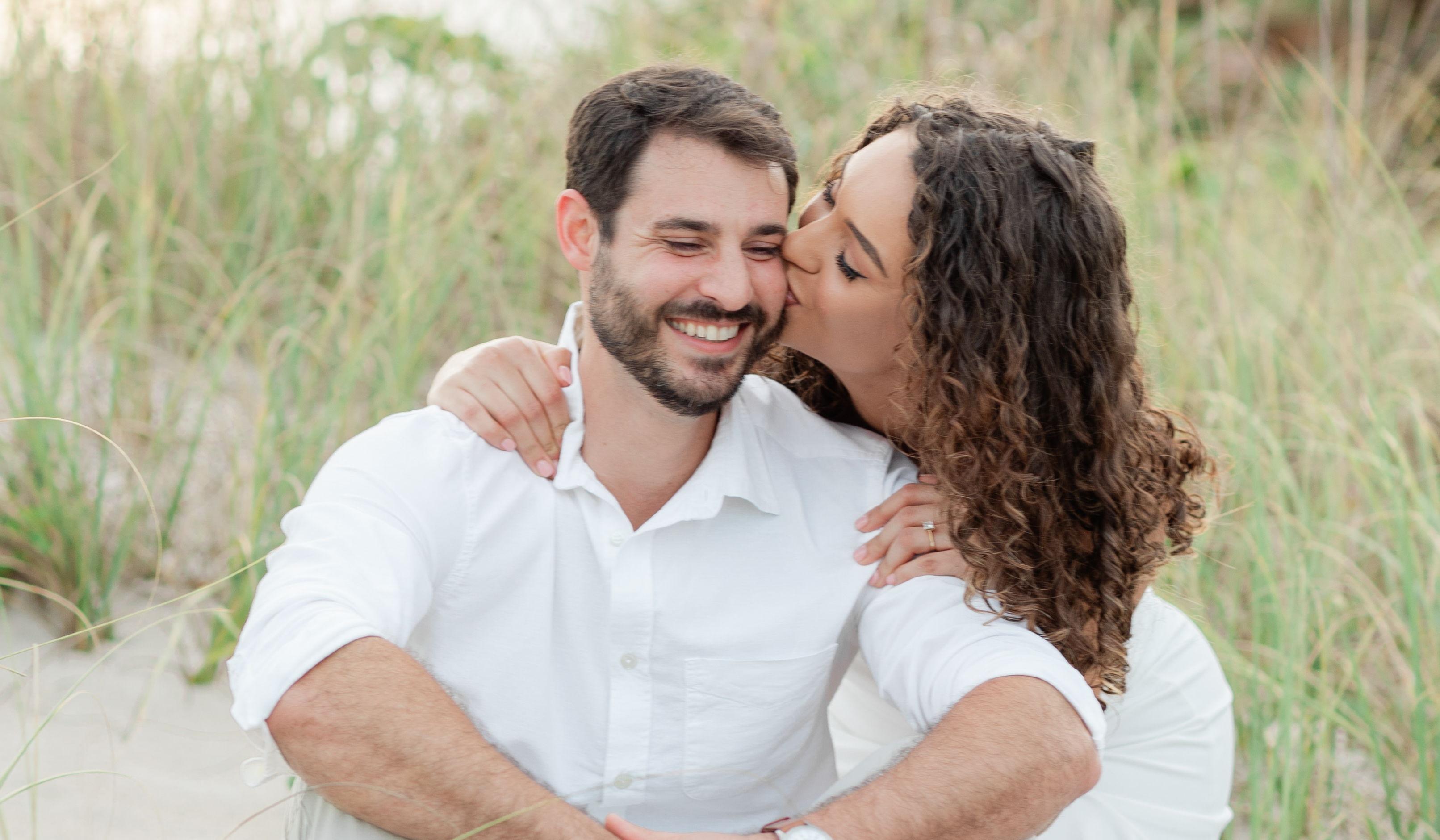 Stephanie Pilkenton and Shae Georgeson's Wedding Website