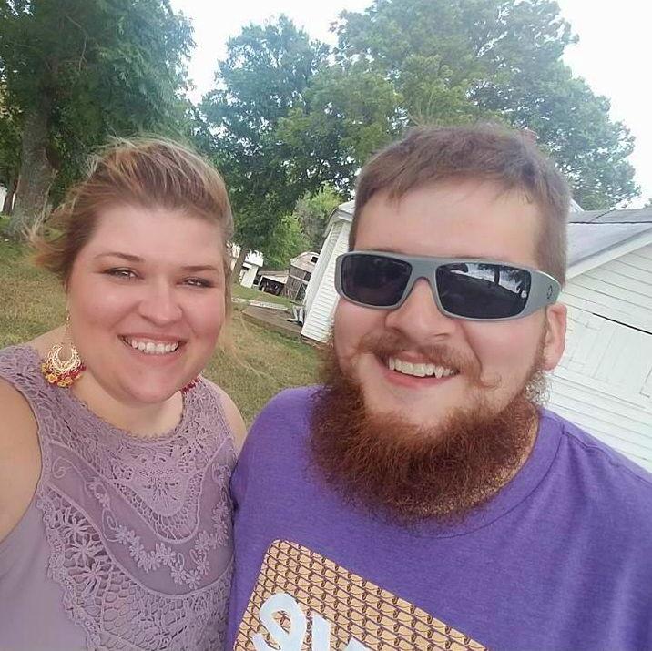 Athena Pierce and Kyle Huse's Wedding Website