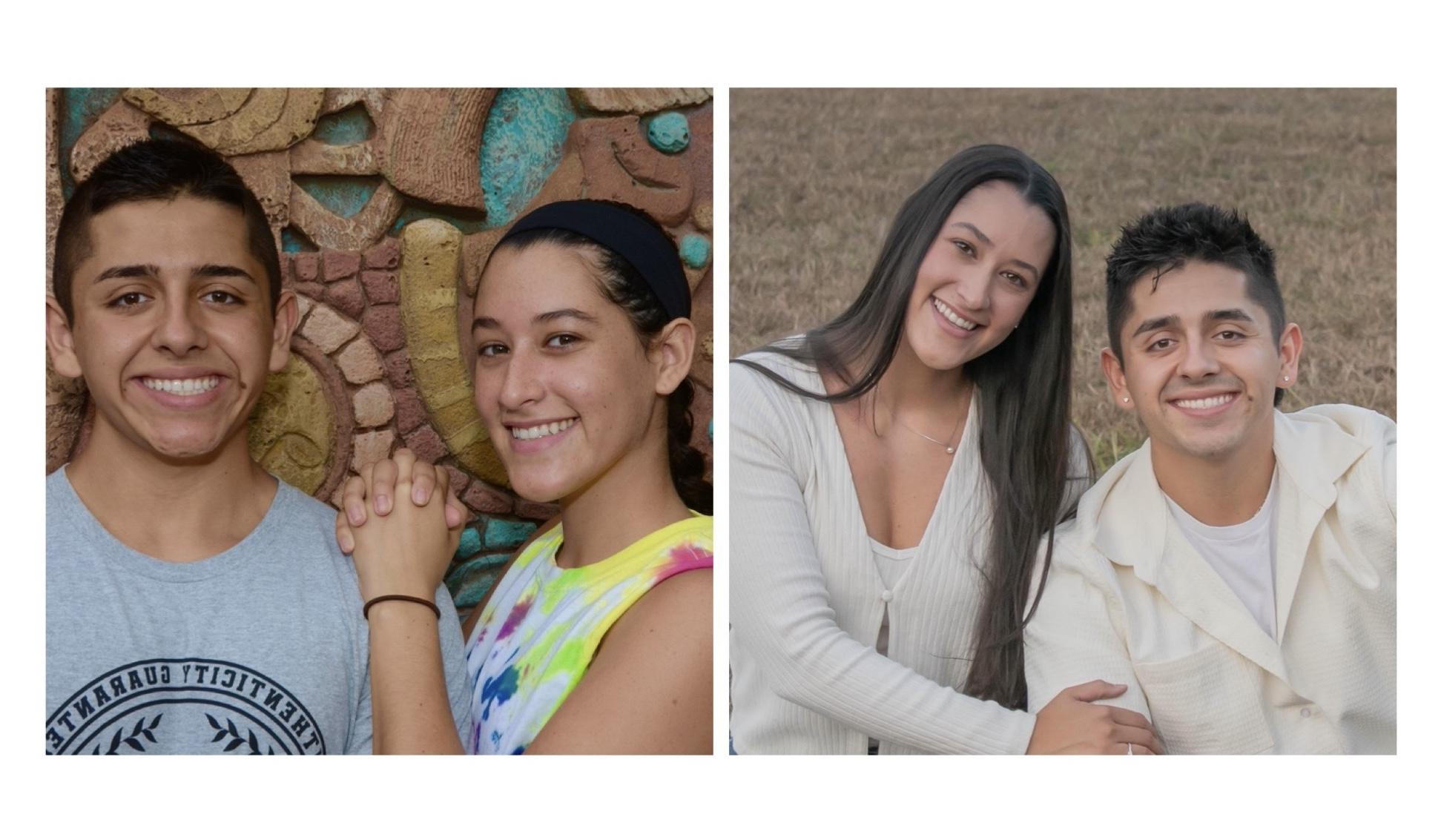 Jenelle Dones and Ino Dones' Wedding Website