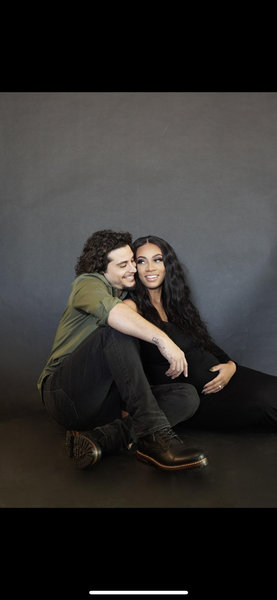 Alisha Head and Michael Joudeh's Wedding Website