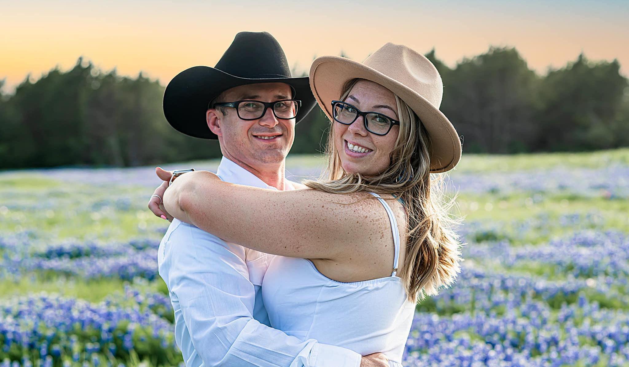 Chelesea Blake and Colton Bedford's Wedding Website