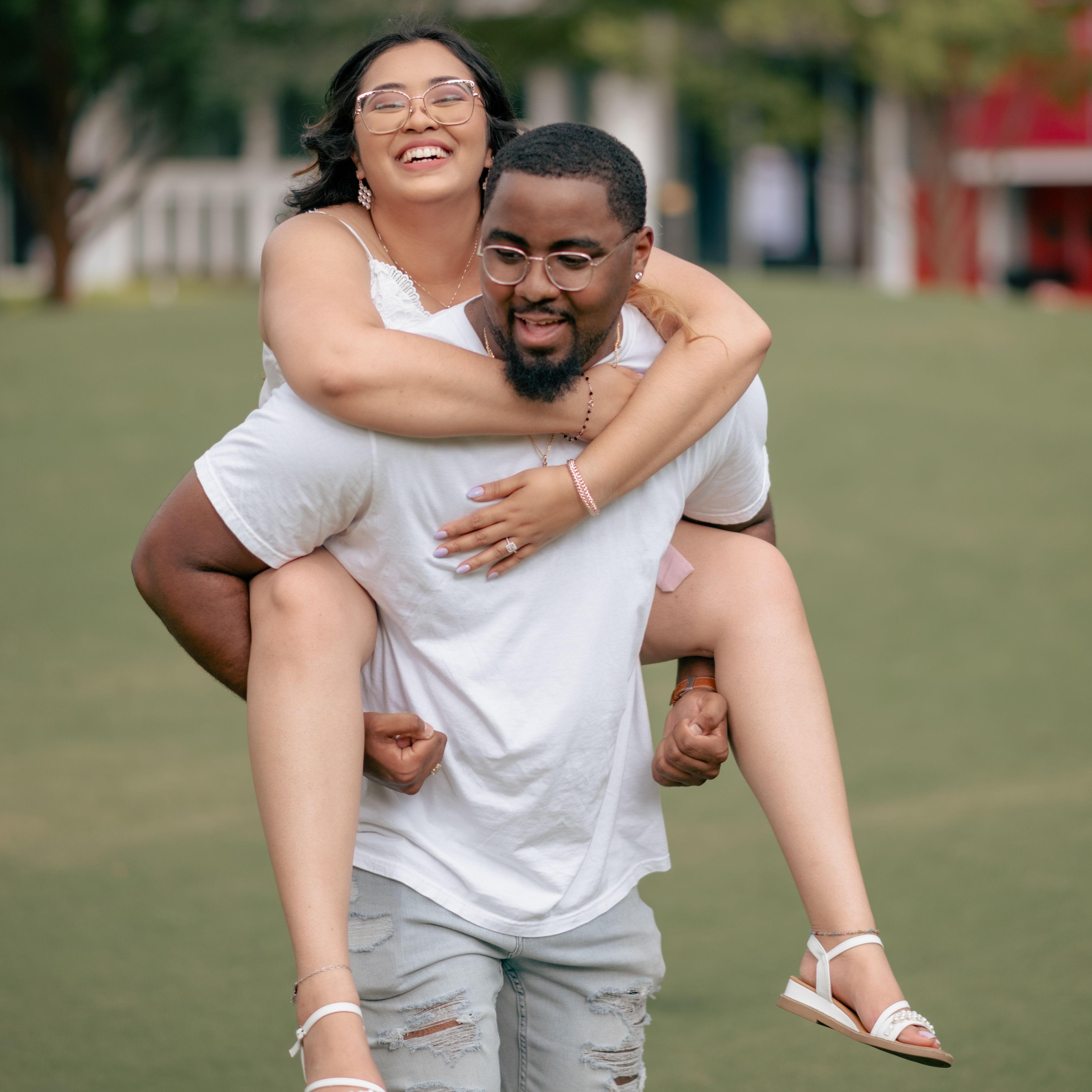 Chantal Choo and Christopher Green's Wedding Website