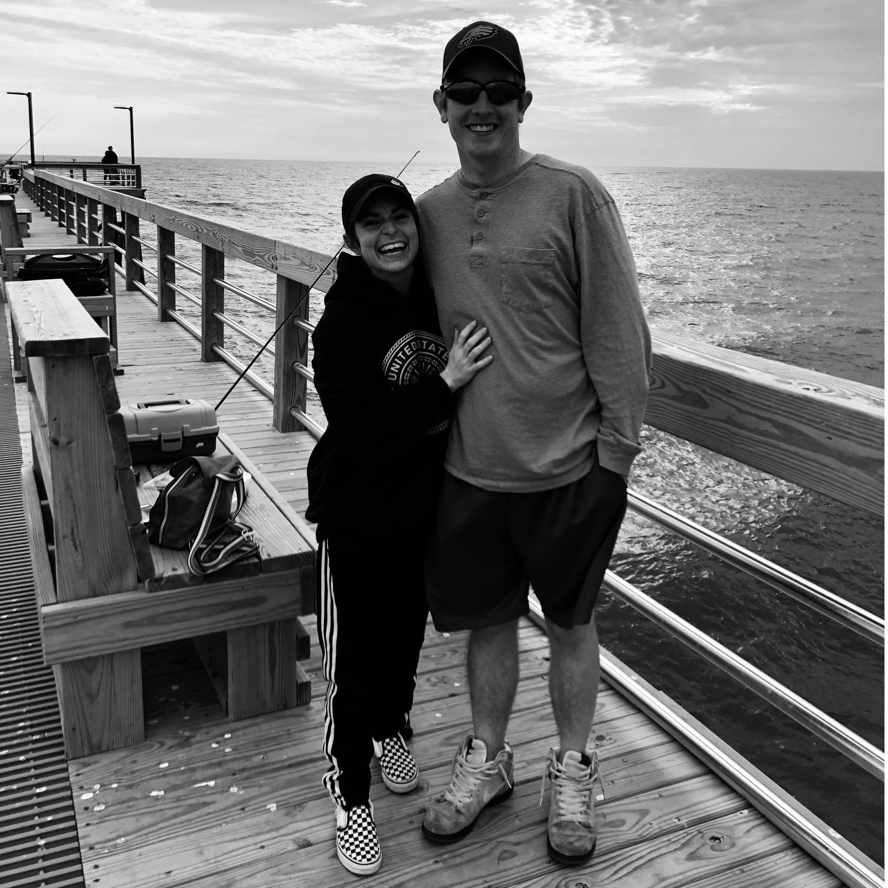 Sarah Chiarelli and Tracy Windham's Wedding Website