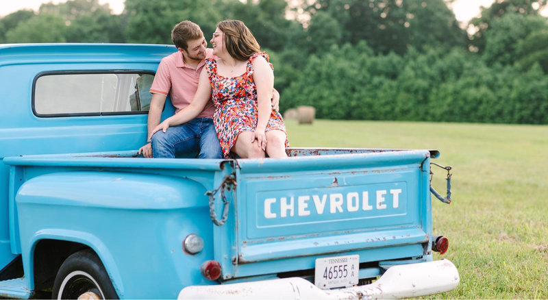 Gabi Jernigan and Austin Tanner's Wedding Website