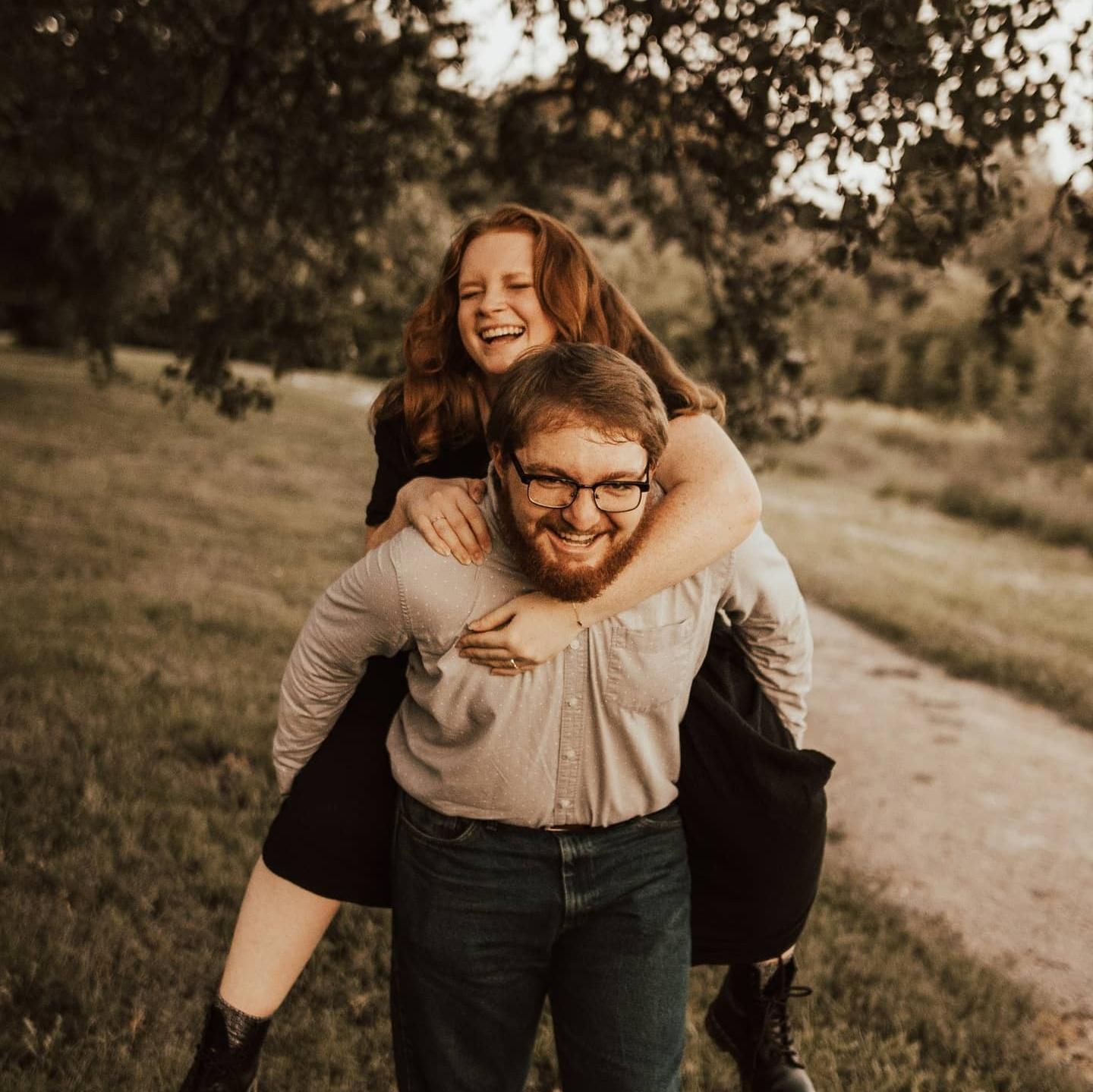 Jasmine Morrow and Ian Stinson's Wedding Website