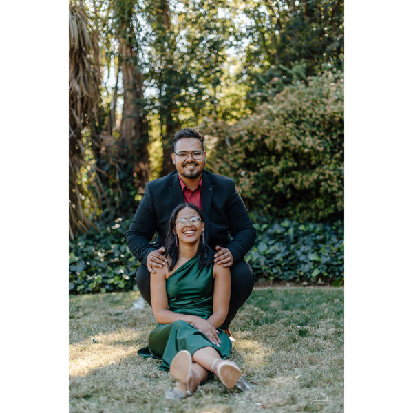 Jayden Oliver and Caryn Kotze's Wedding Website