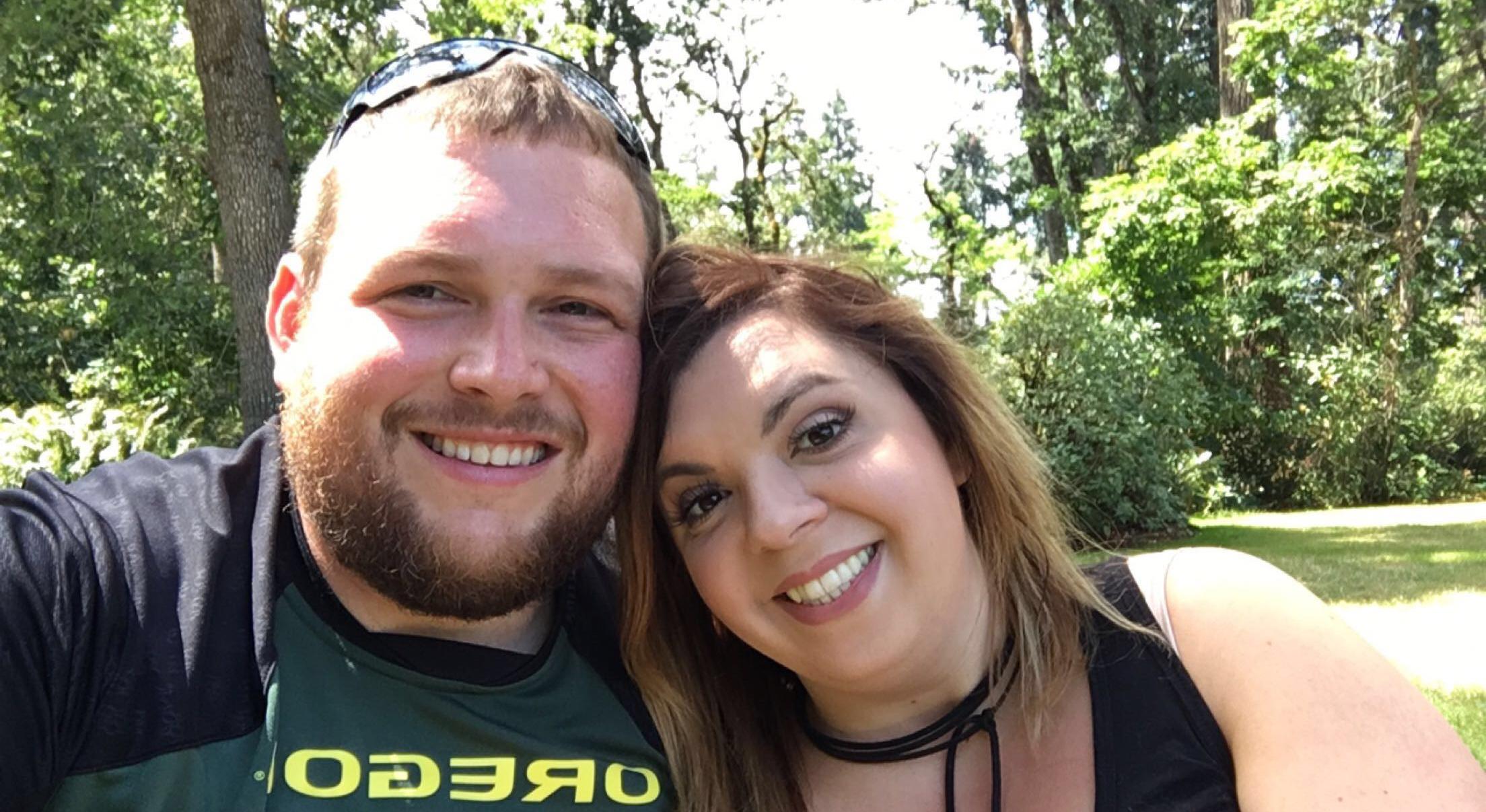 Shelly Ollila and Joseph Struthers' Wedding Website