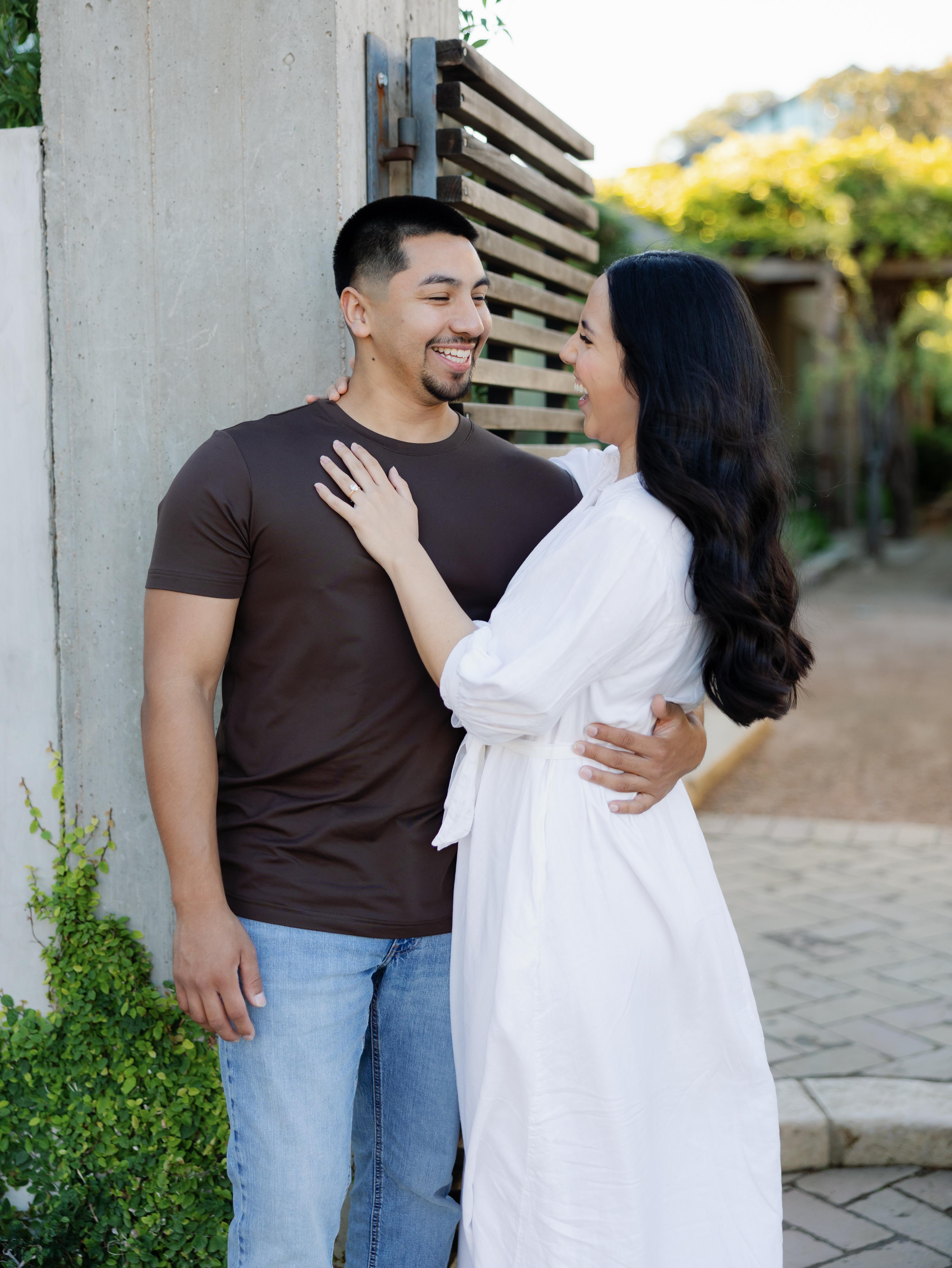 Madison Nichole Mendez and Aaron Briones' Wedding Website