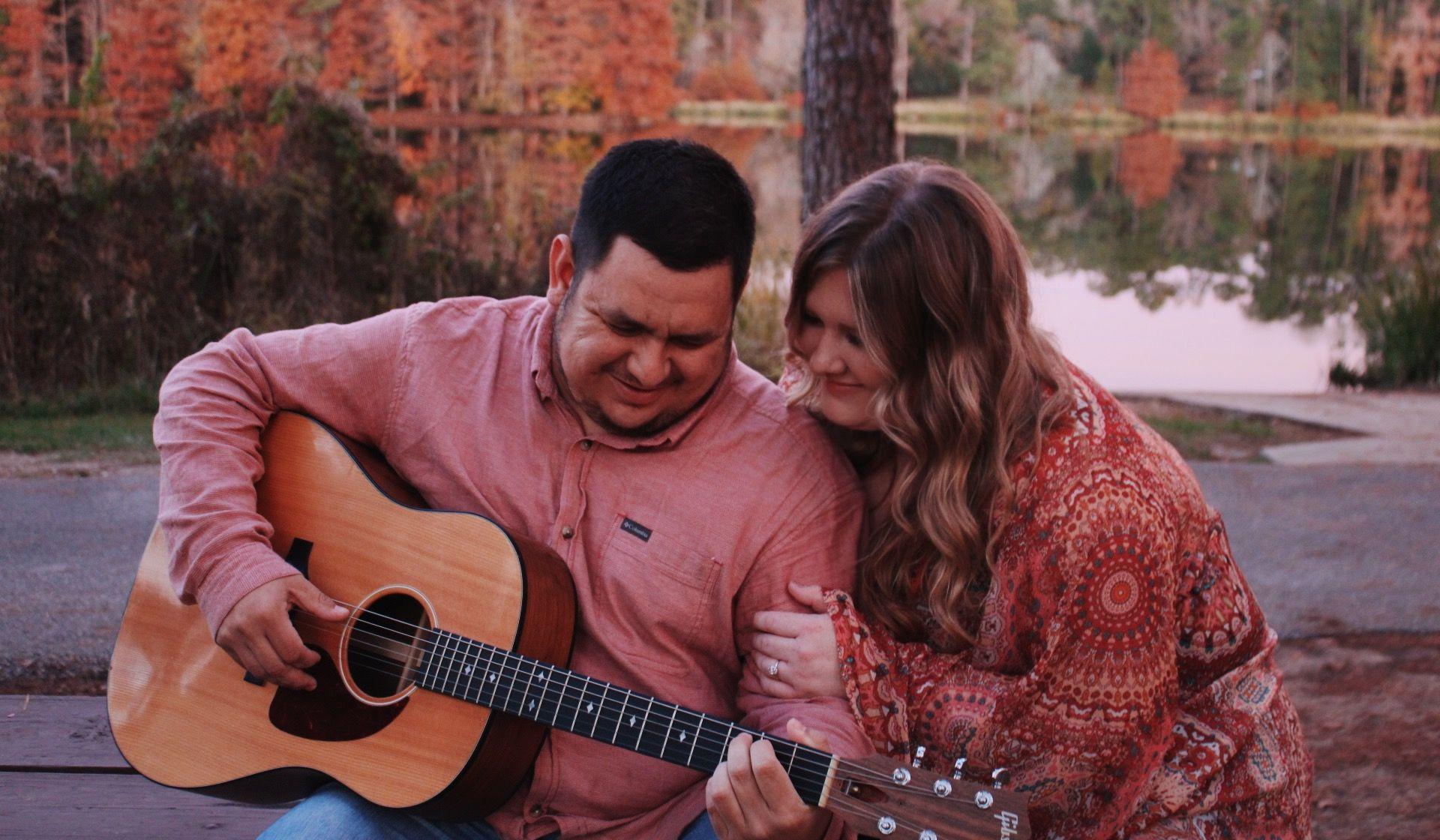 Elizabeth Conner and Ernest Jimenez's Wedding Website