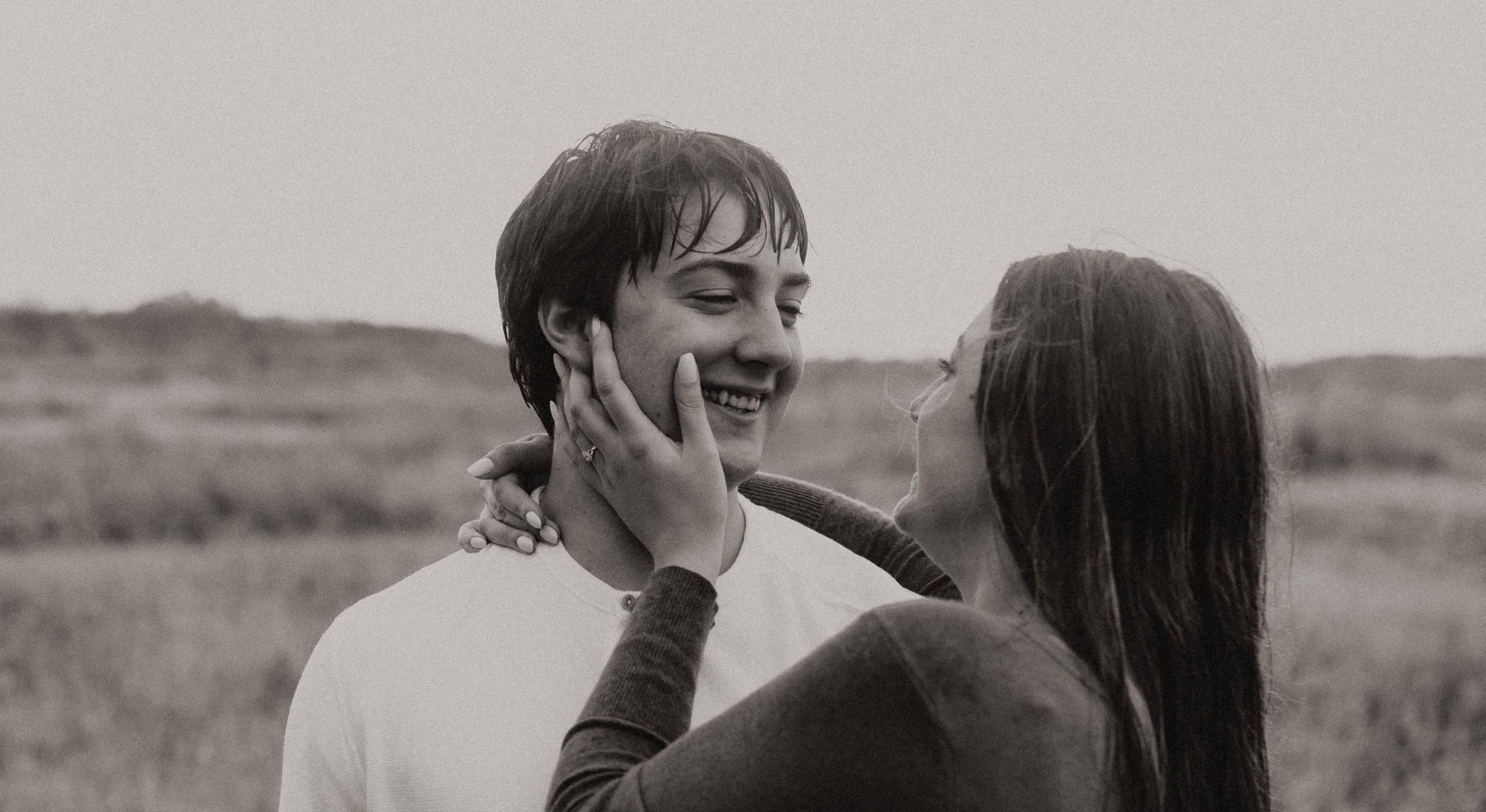 Elizabeth Muncy and Josh Korte's Wedding Website