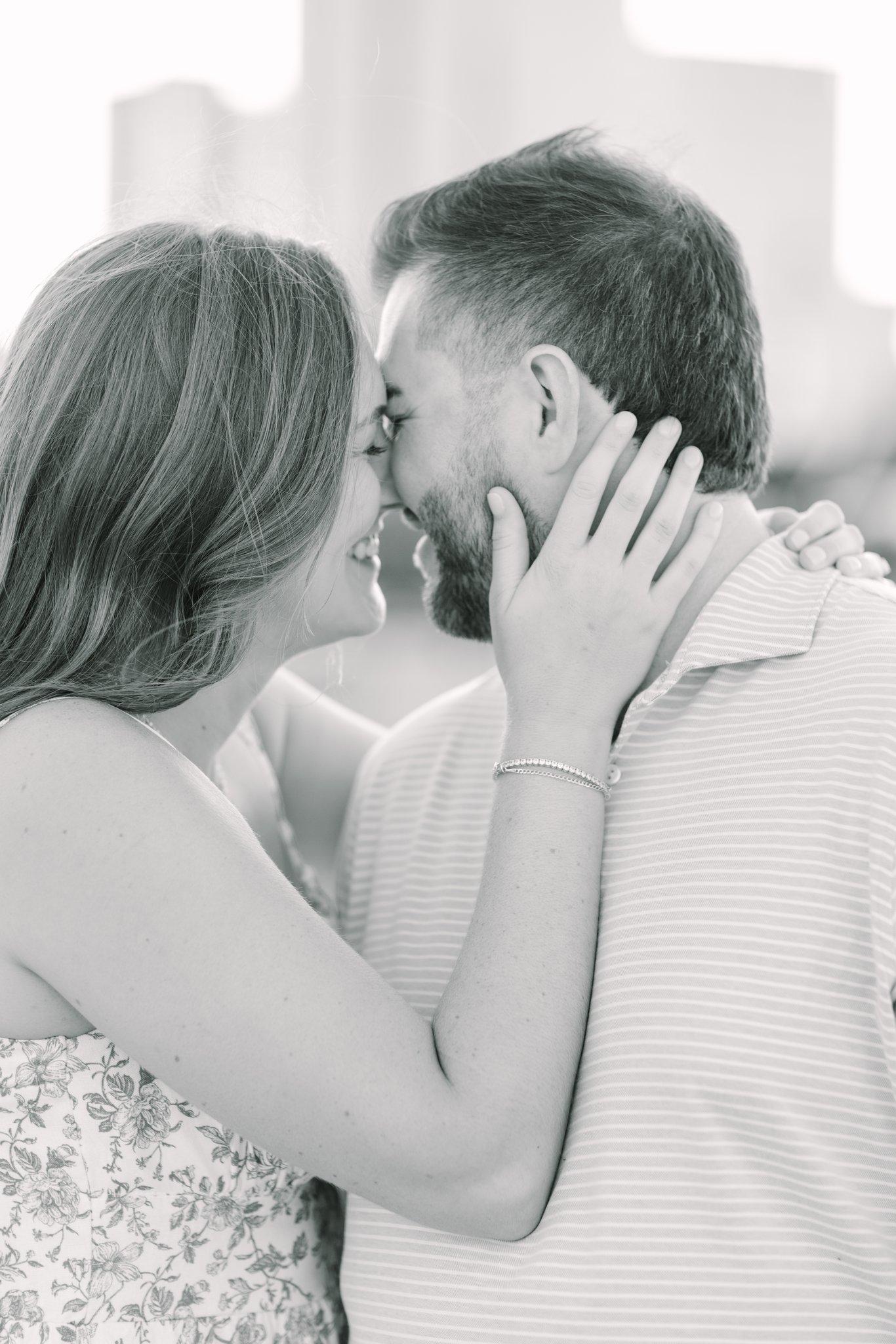 Alison Engelhardt and Austin Higgins' Wedding Website